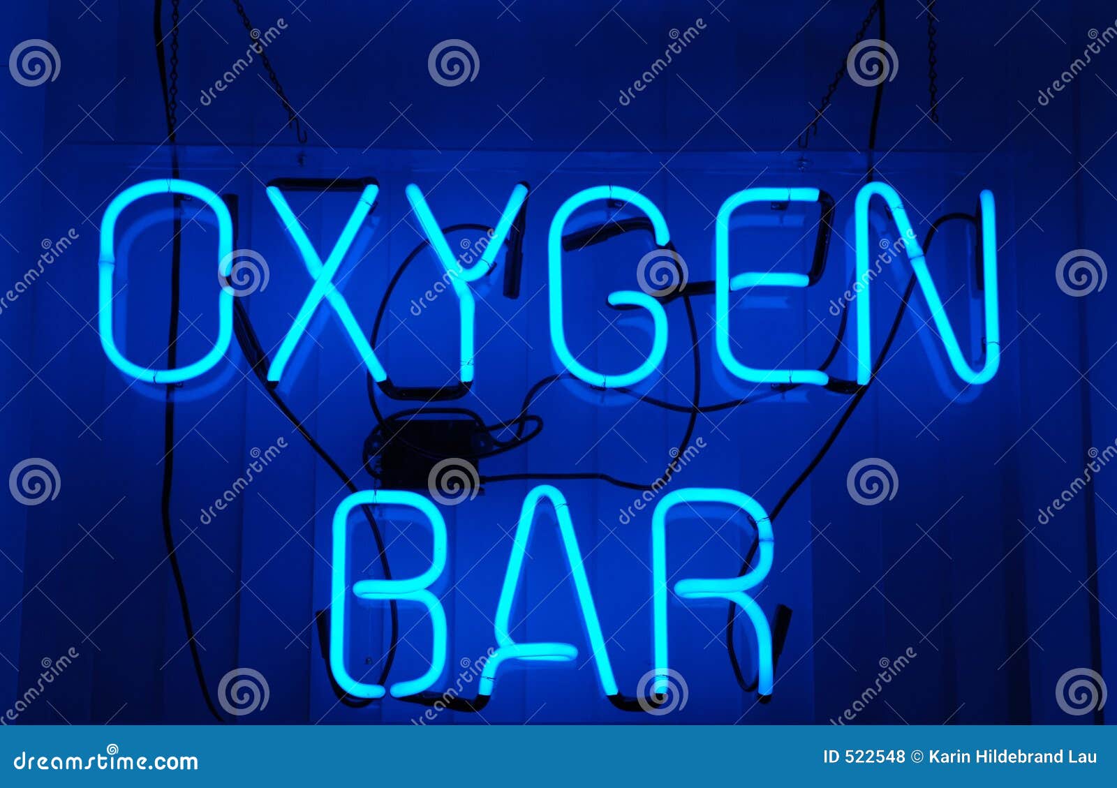Oxygen Bar stock photo. Image of fresh, light, medicine - 522548
