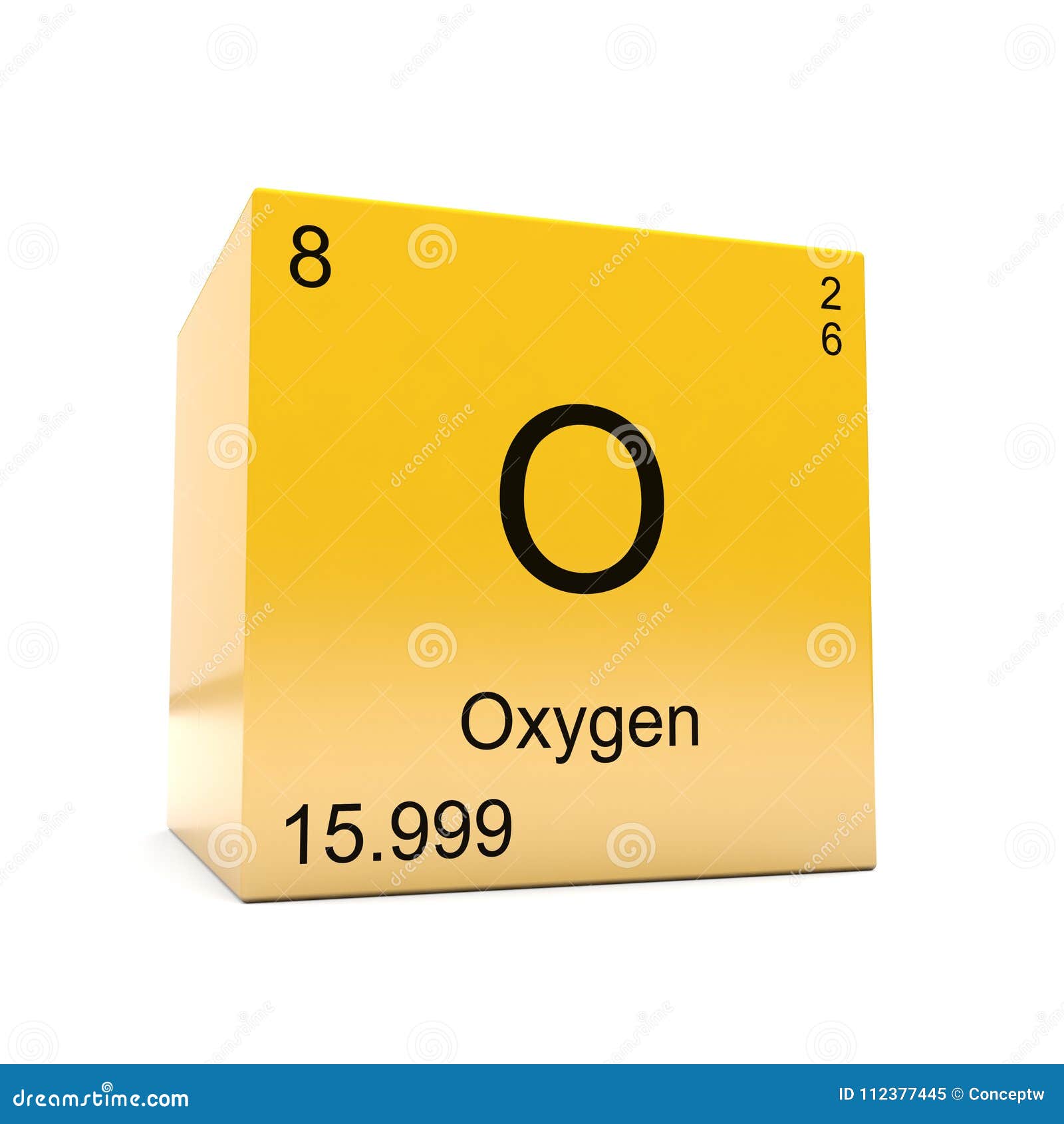 Oxygen symbol yellow cube stock illustration. Illustration of white ... Oxygen symbol yellow cube stock illustration. Illustration of white ...