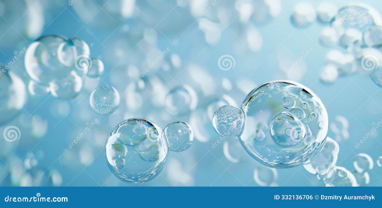 The Oxygen Molecule, a Molecular Structure of Oxygen in 3D, with a ...