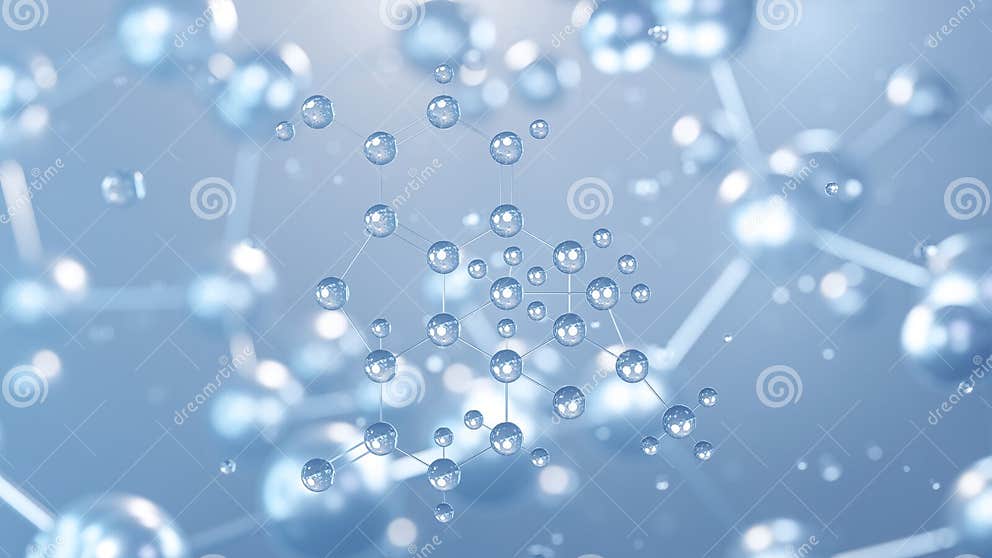 Oxymorphone Molecular Structure 3d, Flat Model, Numorphan, Structural ...