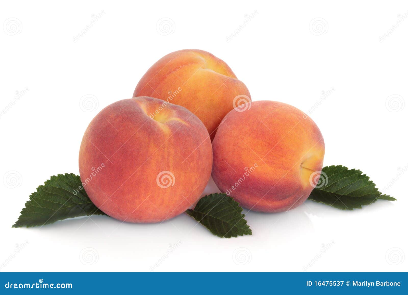Pêssegos imagem de stock. Imagem de pêssegos, antioxidante - 16475537