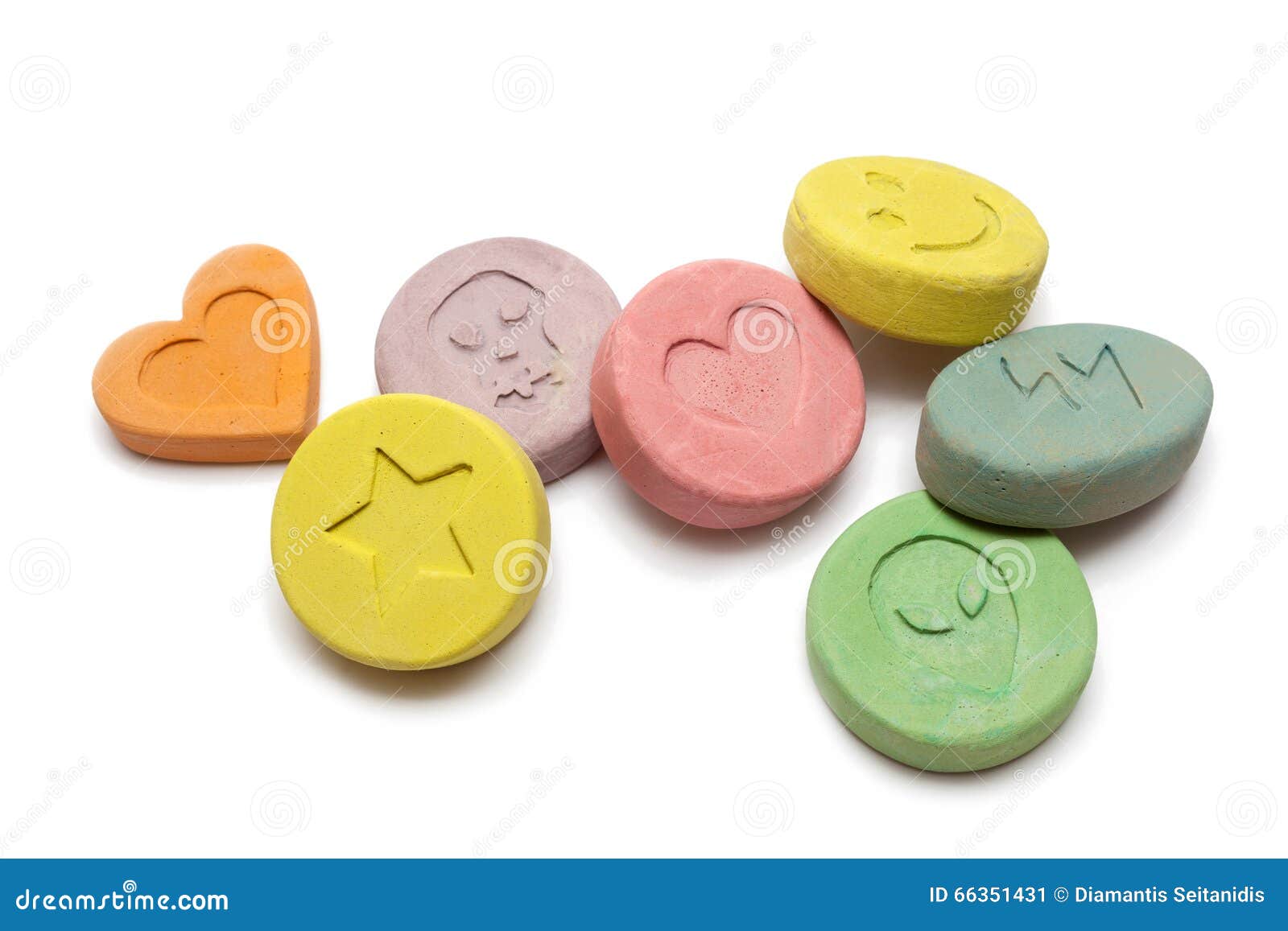 Píldoras del éxtasis imagen de archivo. Imagen de éxtasis - 66351431