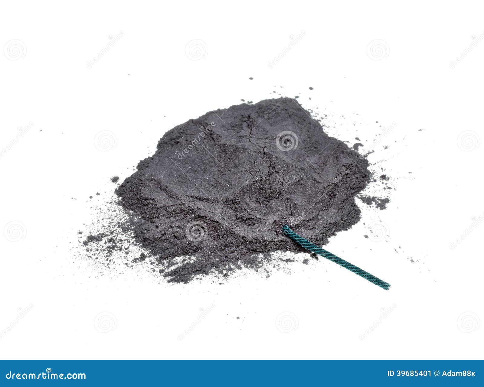 Pólvora y fusible imagen de archivo. Imagen de firearms - 39685401