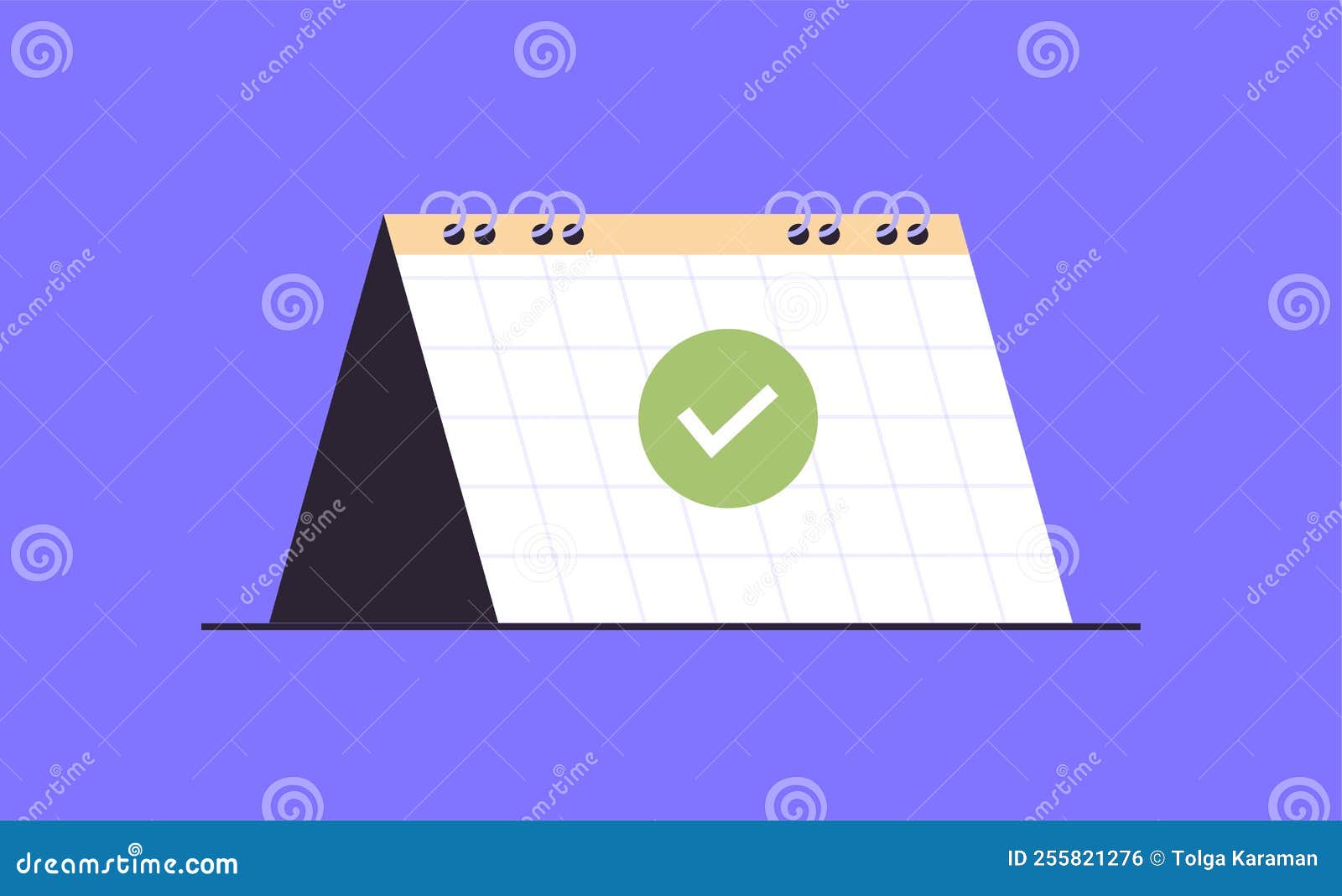 Strategy Goal Plan Three Arrow Diagram Mission Achieve Success Royalty ...