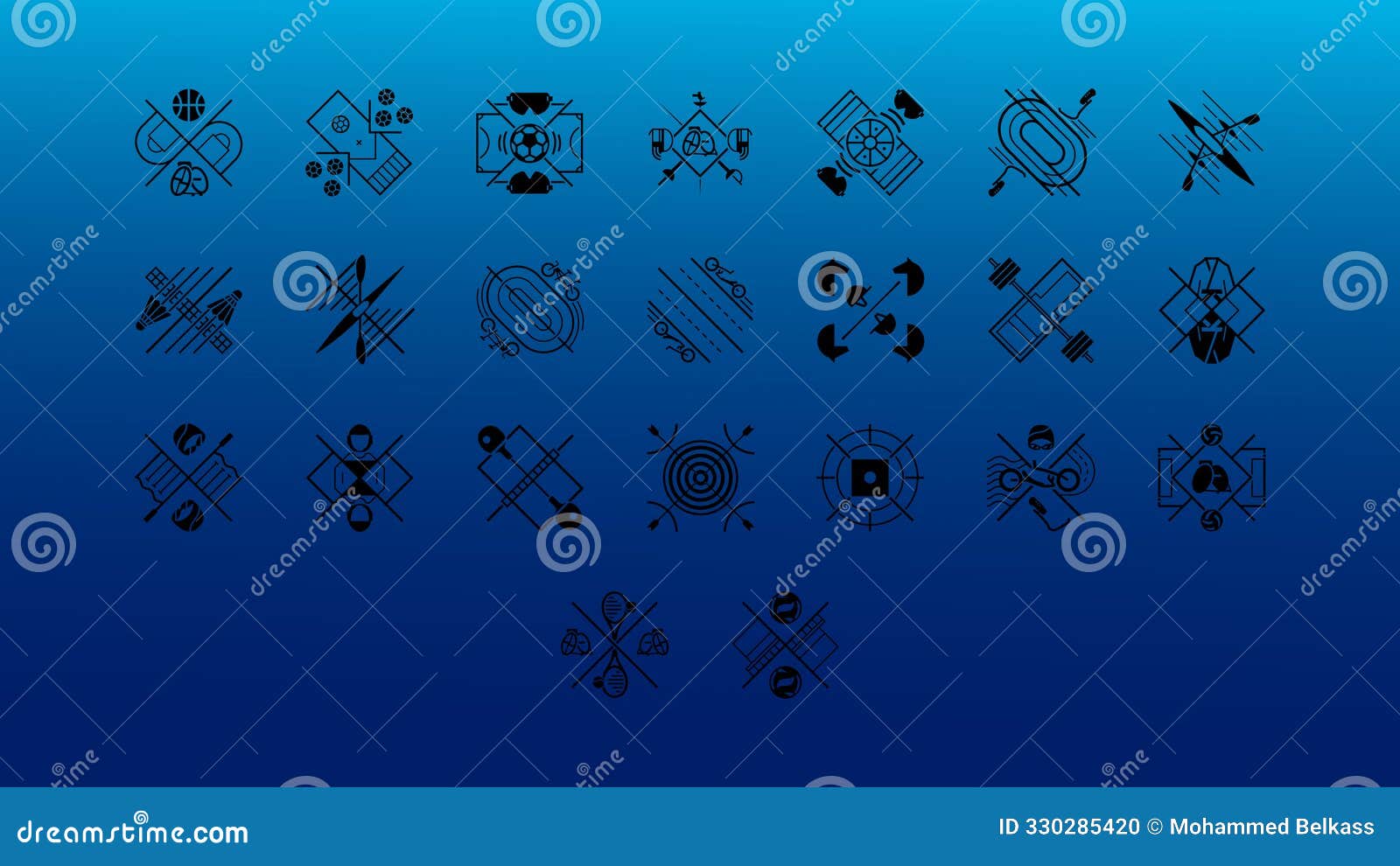 Pictogrammes Cartoons, Illustrations & Vector Stock Images - 99 ...