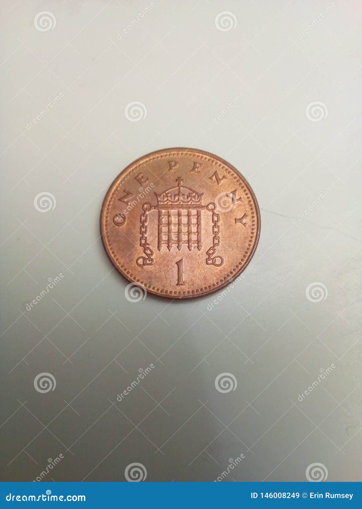 1p coin stock image. Image of coin, classy, bronze, unique - 146008249