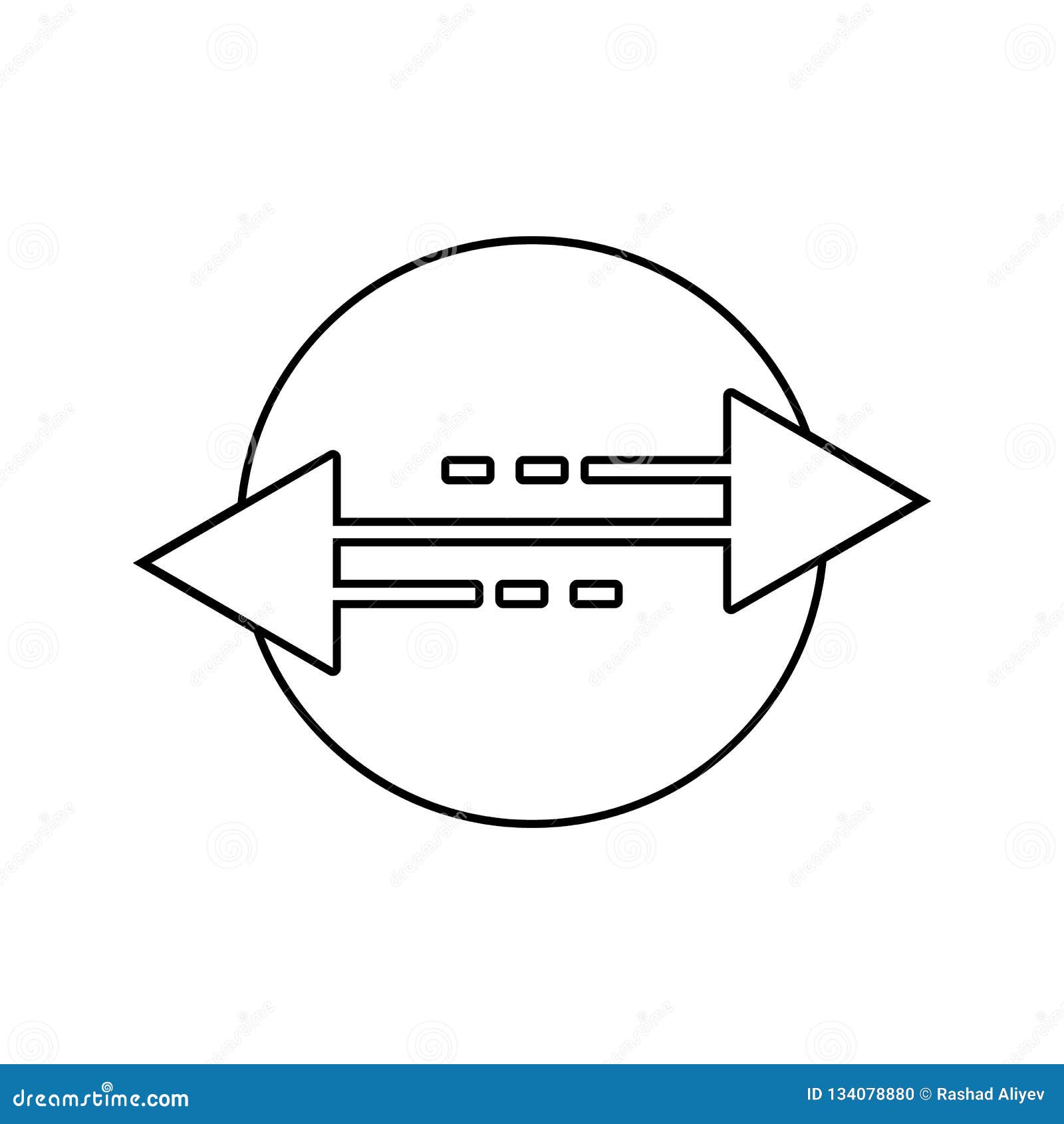 P2p Connection Icon. Element of Cyber Security for Mobile Concept and ...