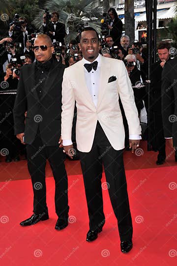 P. Diddy, Sean Combs editorial photo. Image of combs - 23833326