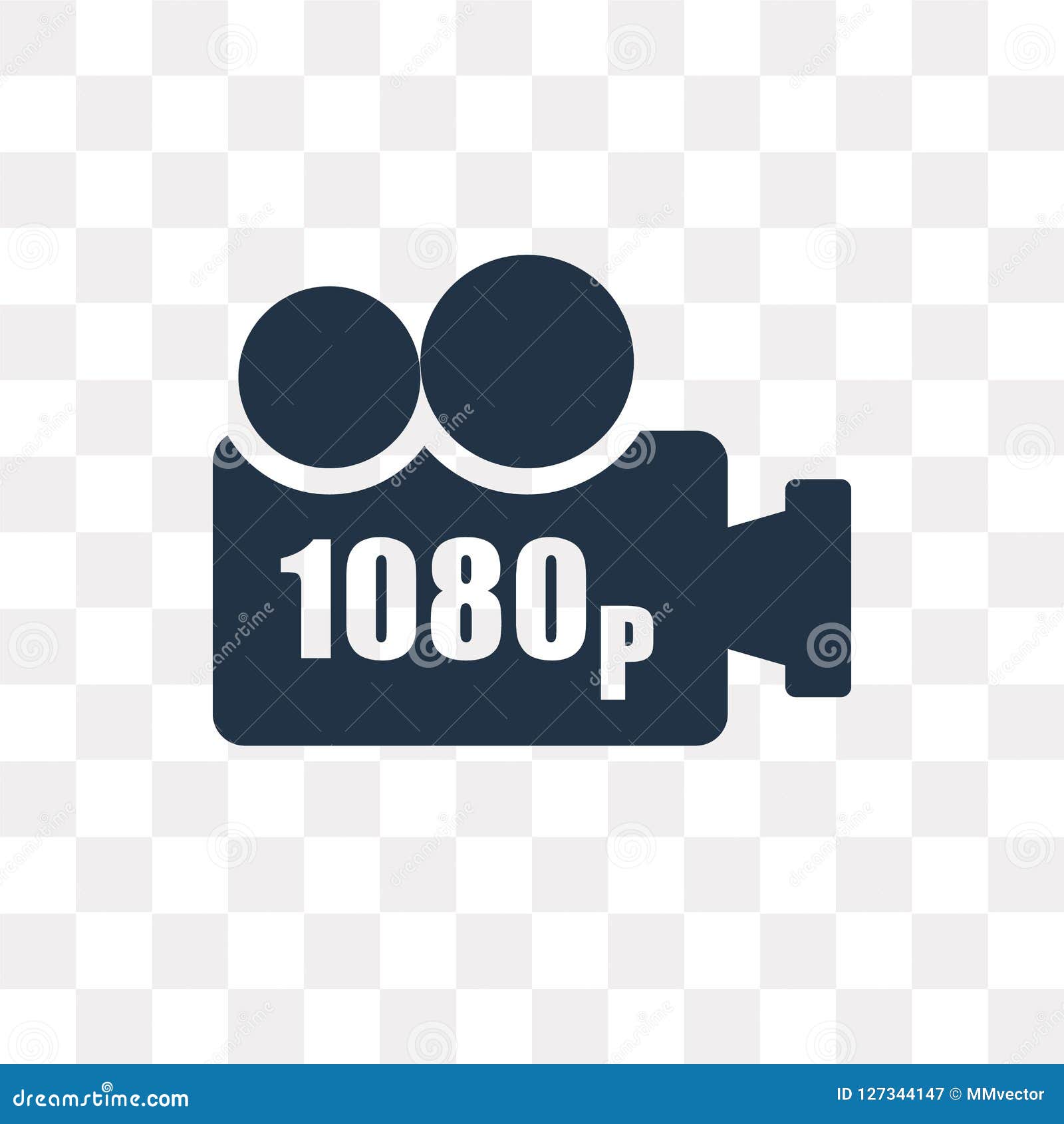 1080p Full Hd Vector Icon On White Background. Flat Vector 1080p Full ... 1080p Full Hd Vector Icon On White Background. Flat Vector 1080p Full ...
