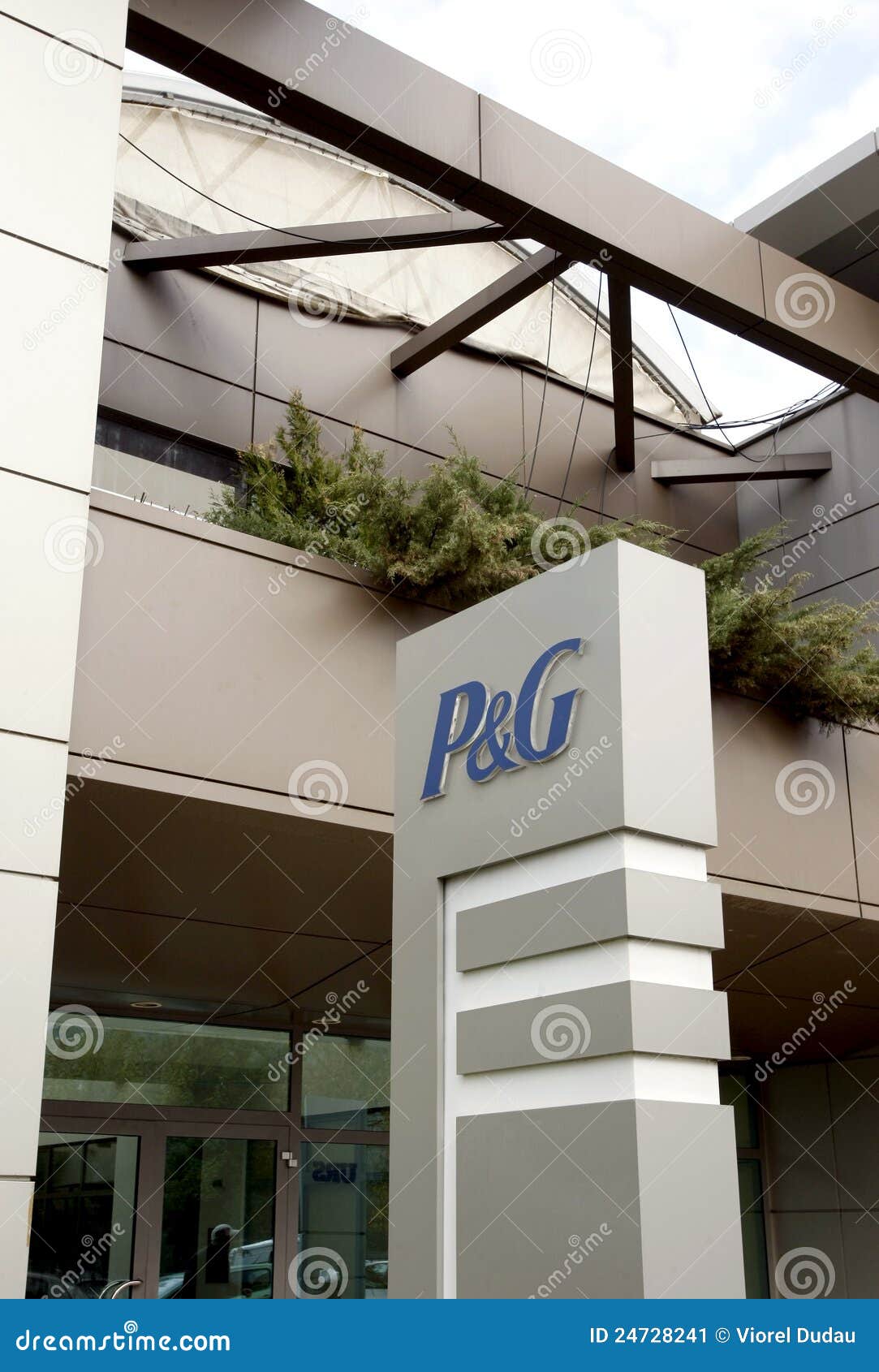 P&G editorial photo. Image of health, gamble, procter - 24728241