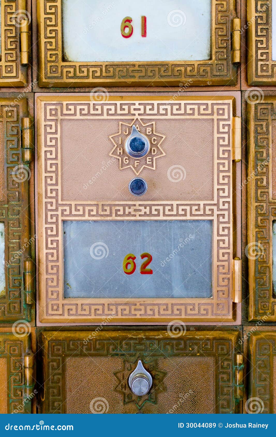 Brand New PO Box stock image. Image of replaced, repaired - 30044089