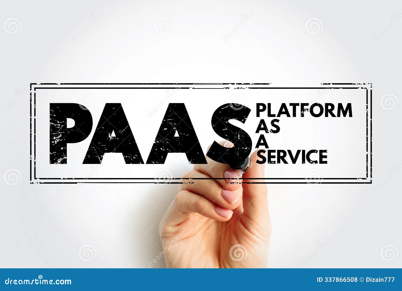 PAAS - Platform As a Service is a Complete Development and Deployment ...