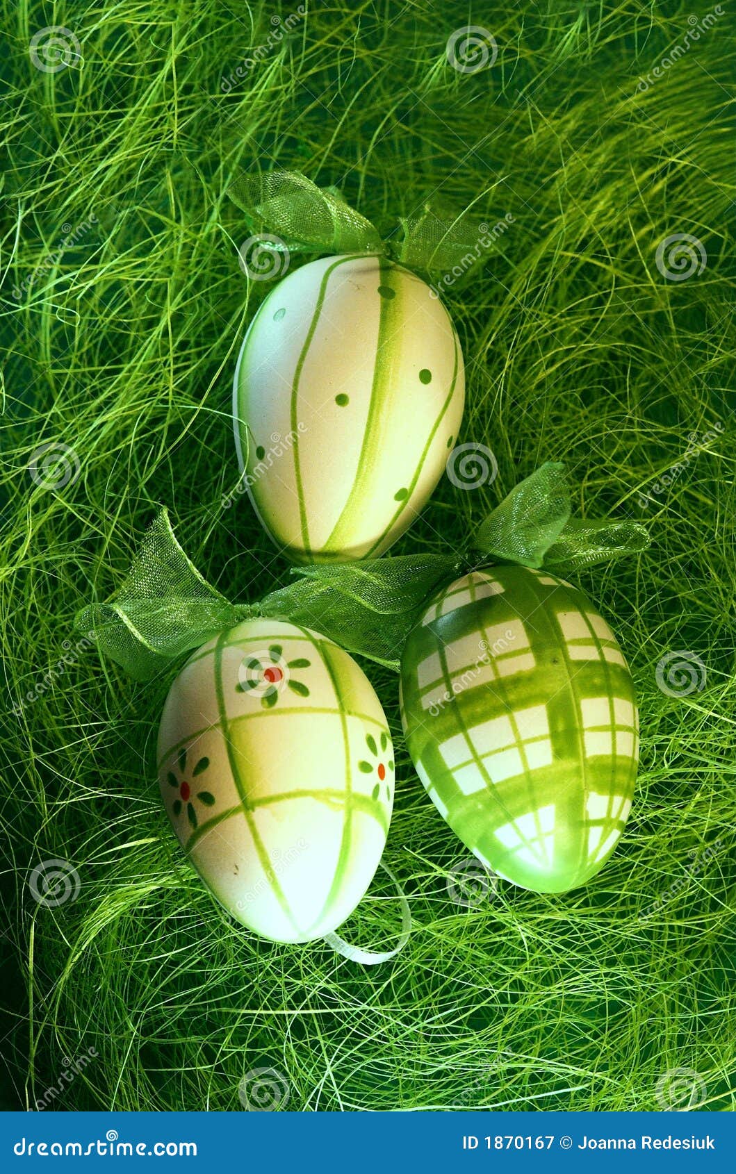 Paasei stock afbeelding. Image of helder, spiritualiteit - 1870167