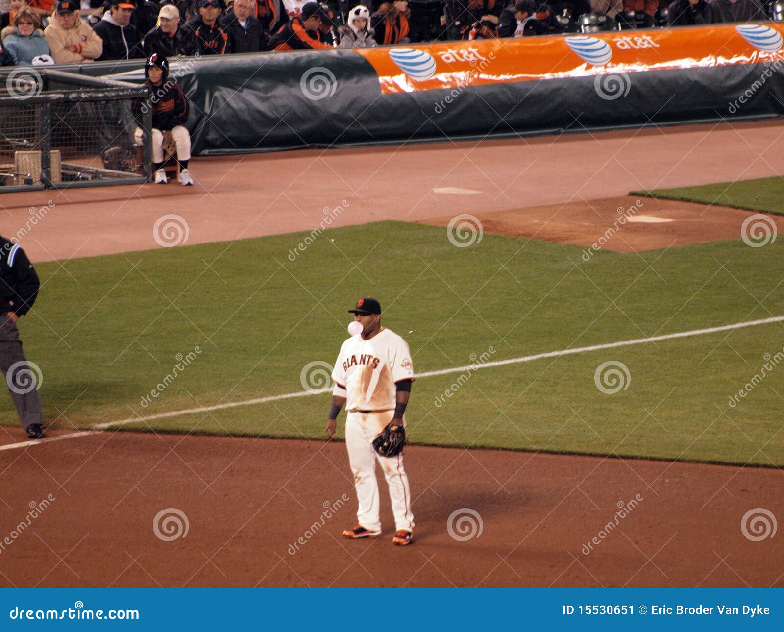 Pablo Sandoval Panda