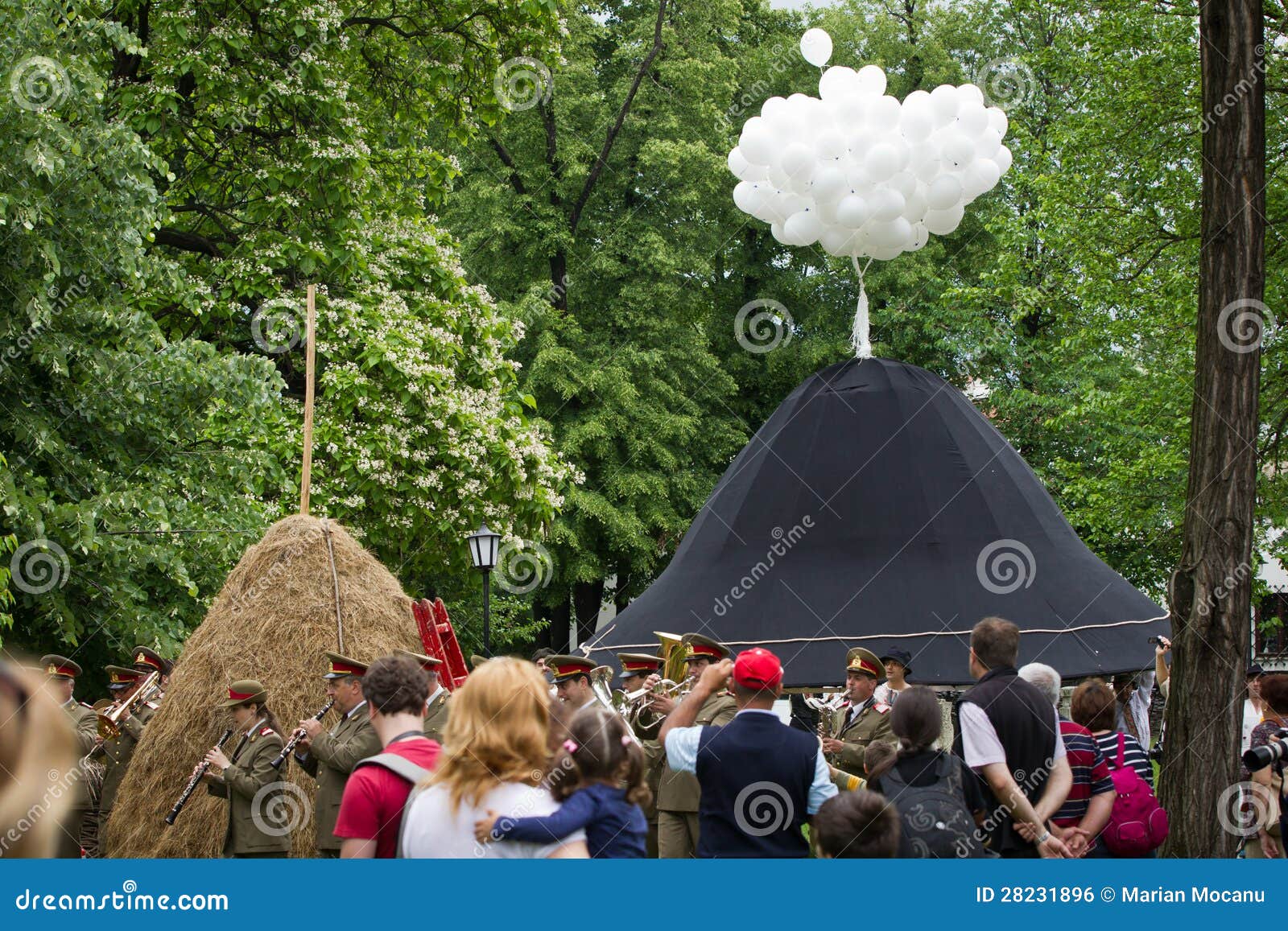 Pacala Festival redaktionelles foto. Bild von konferenz - 28231896