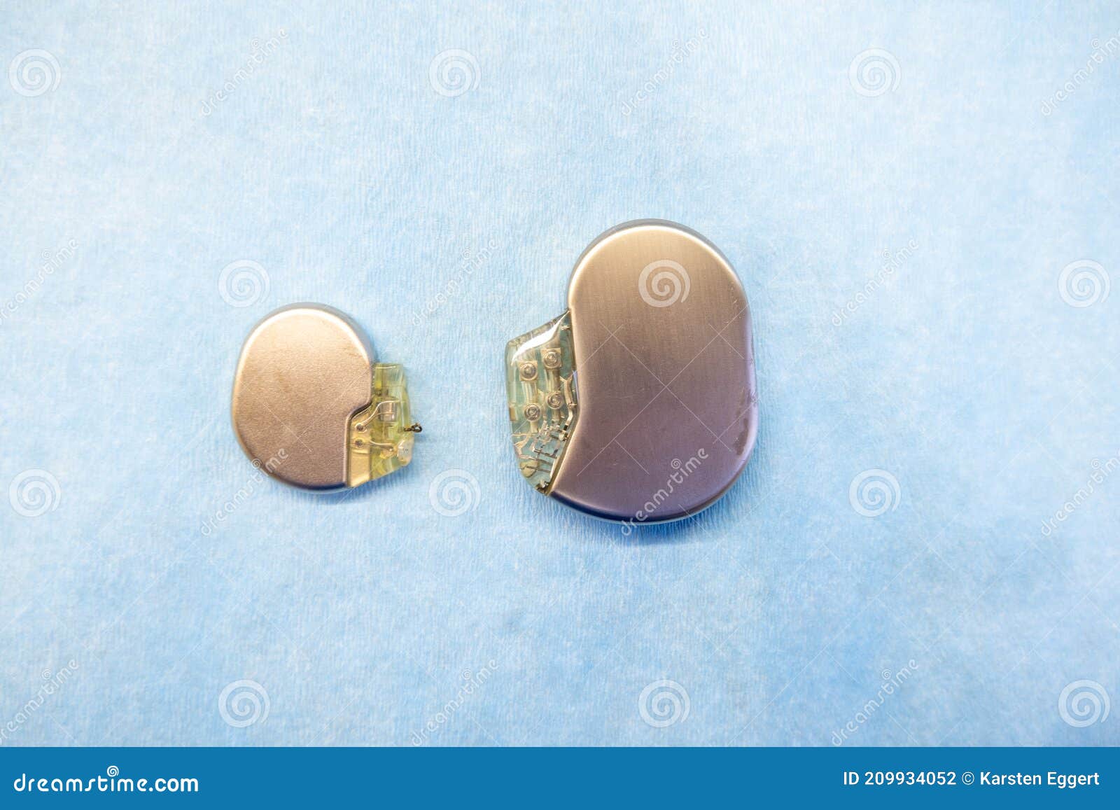 Pacemaker Scar Stock Image | CartoonDealer.com #25735675