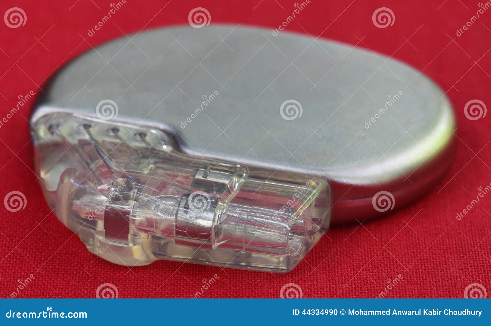 Pacemaker stock photo. Image of pulse, pace, human, medical - 44334990
