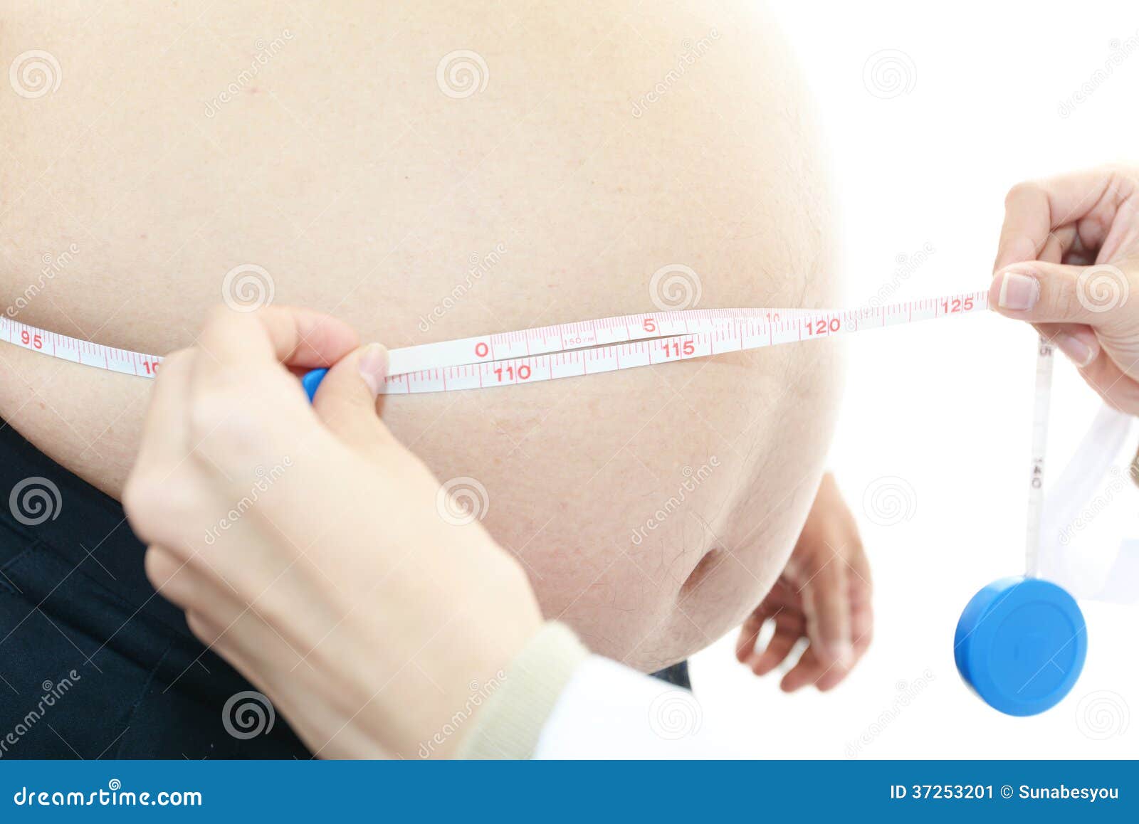 Paciente obeso imagen de archivo. Imagen de triste, diabetes - 37253201