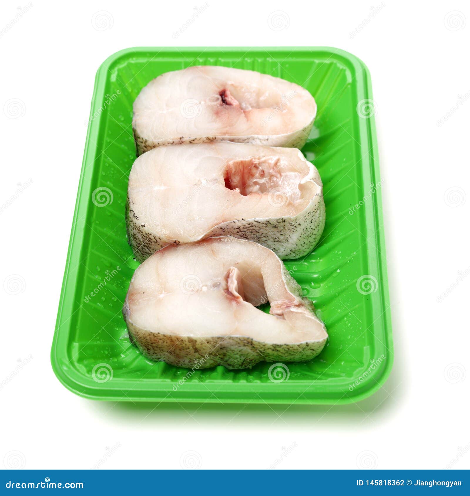 Pacific cod stock photo. Image of macro, food, protein - 145818362