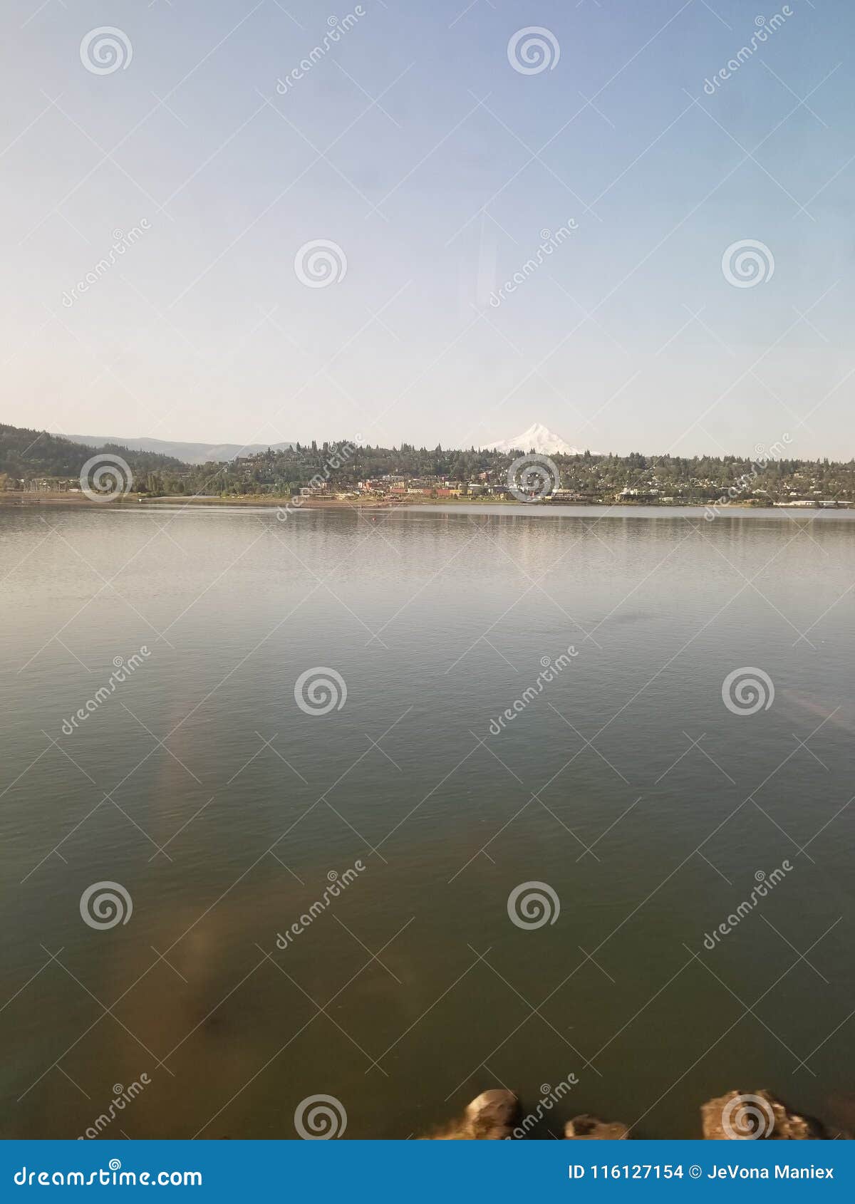 Great Plains WA MT or MN Northwest Stock Photo - Image of plains, great ...
