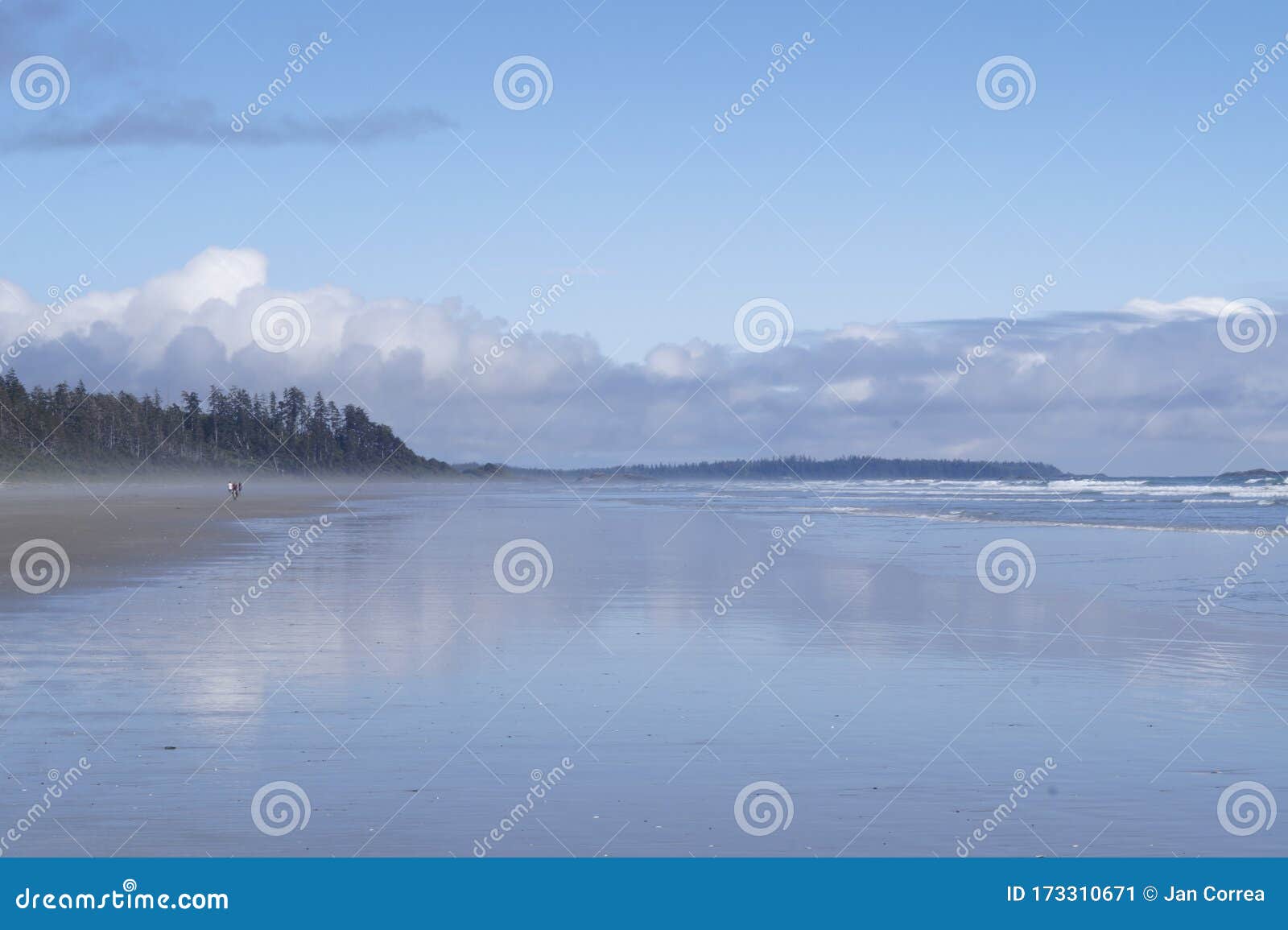 Pacific rim stock image. Image of blue, pacific, outdoors - 173310671