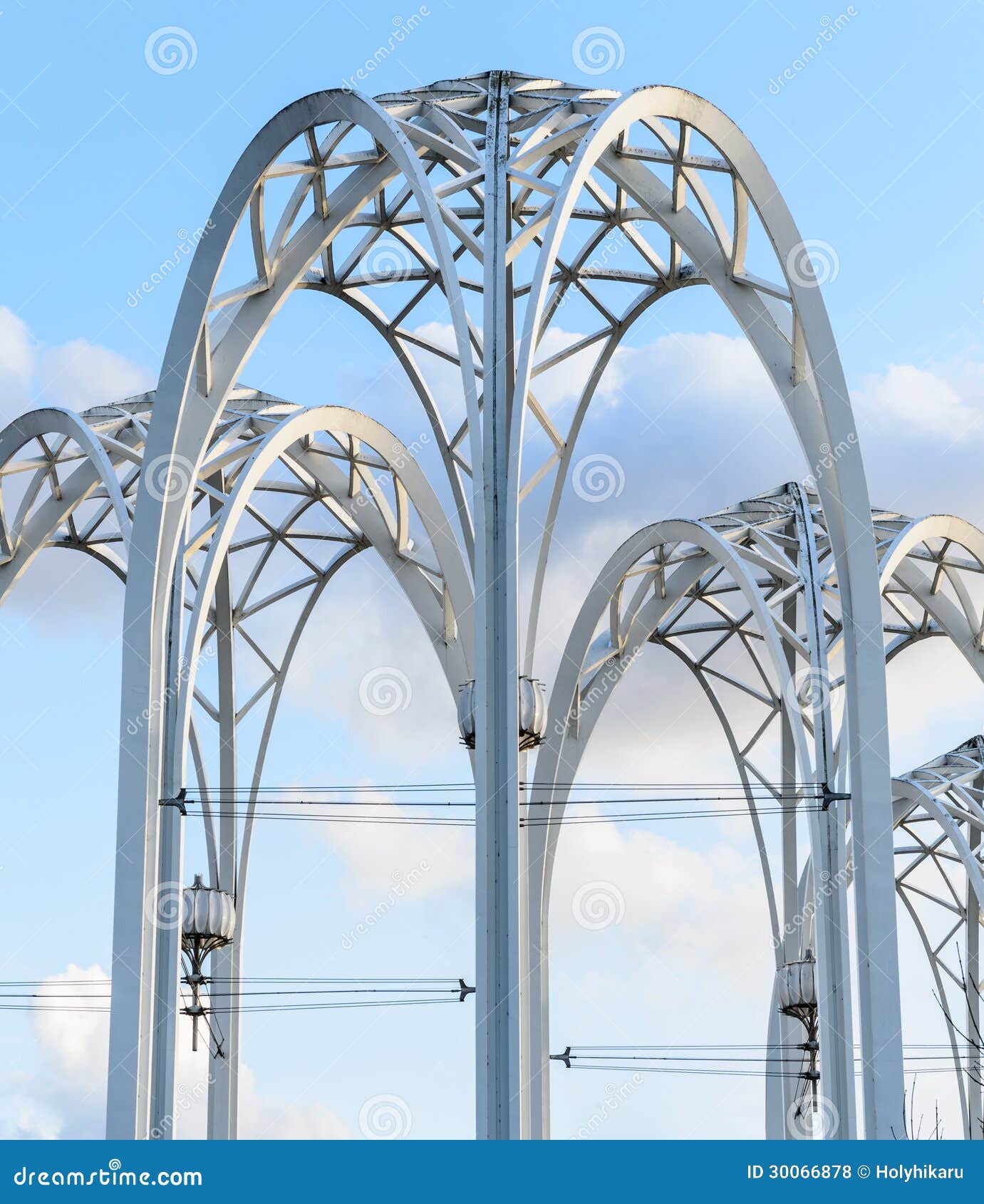 Pacific Science Center at Seattle Center Stock Photo - Image of science ...