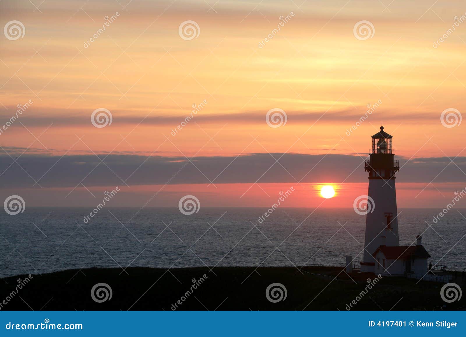 Pacific Sentinel stock image. Image of pacific, ocean - 4197401