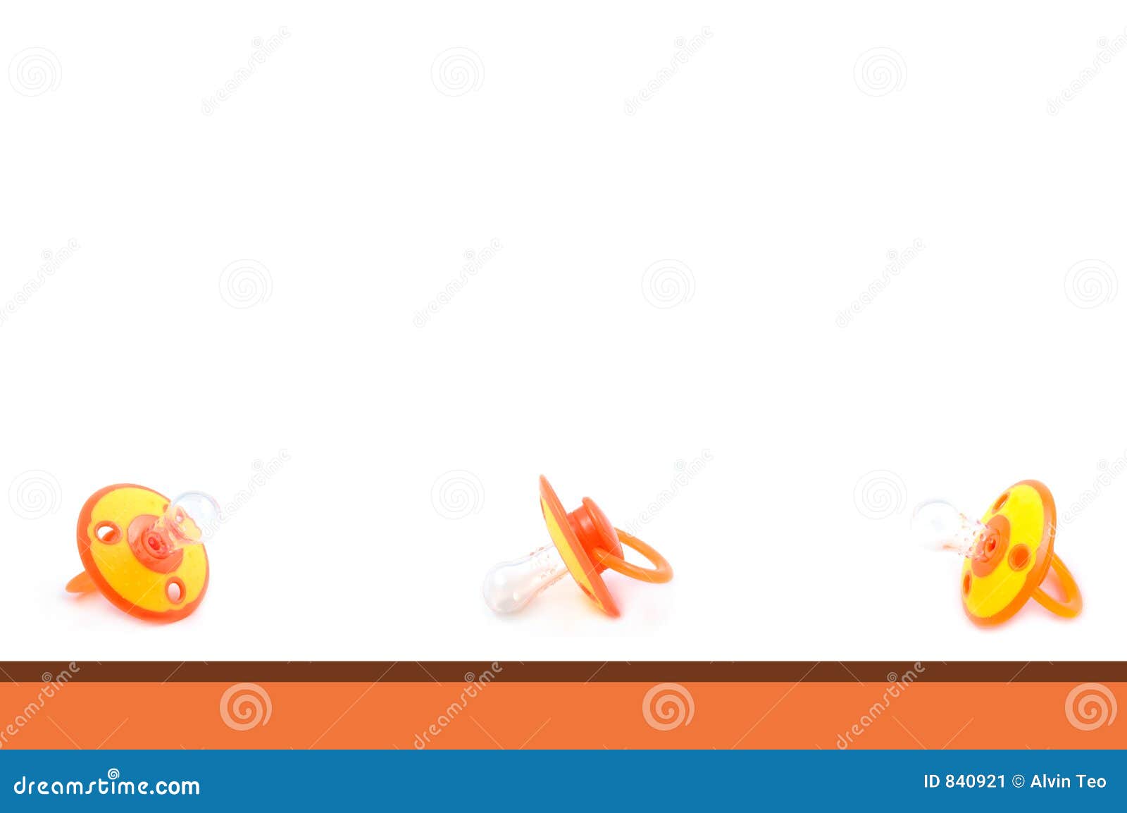 Pacifier Background stock image. Image of white, baby, background - 840921