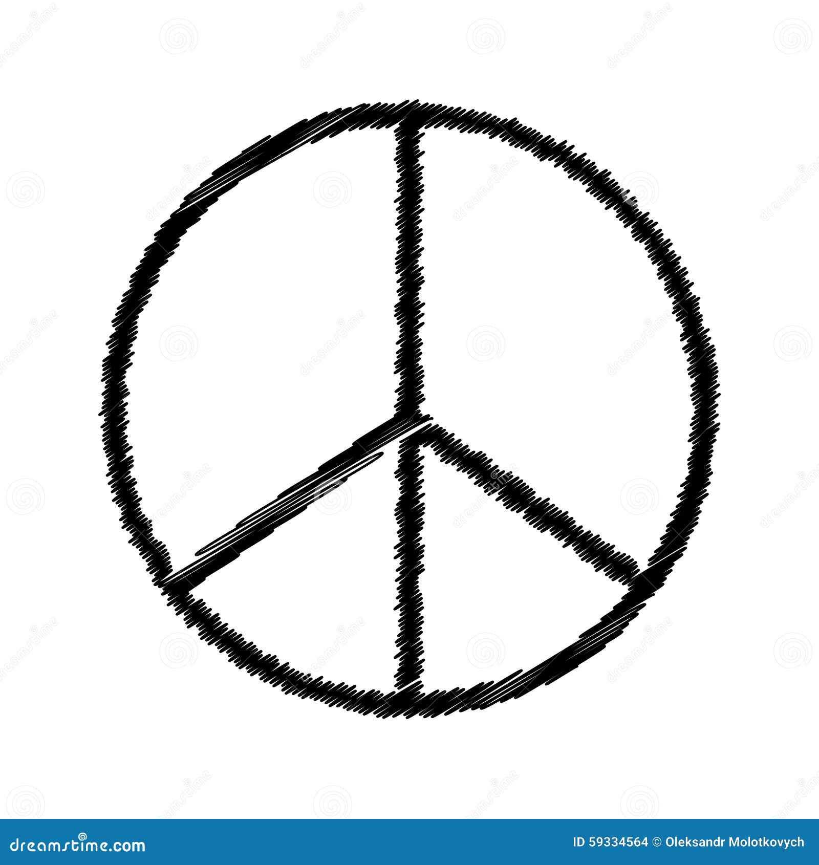 Pacifist Symbol