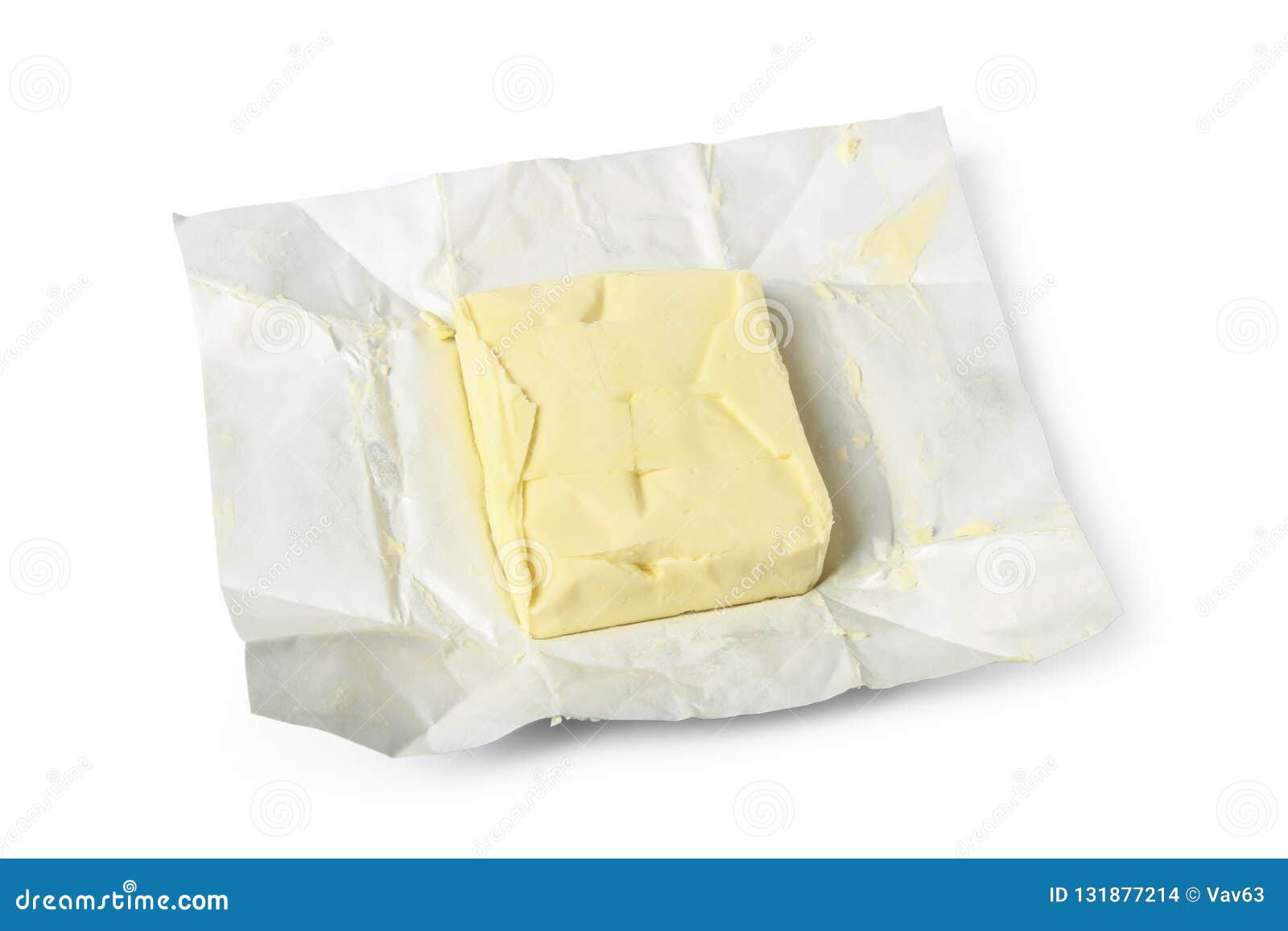 Pack of butter stock photo. Image of food, ingredient - 131877214
