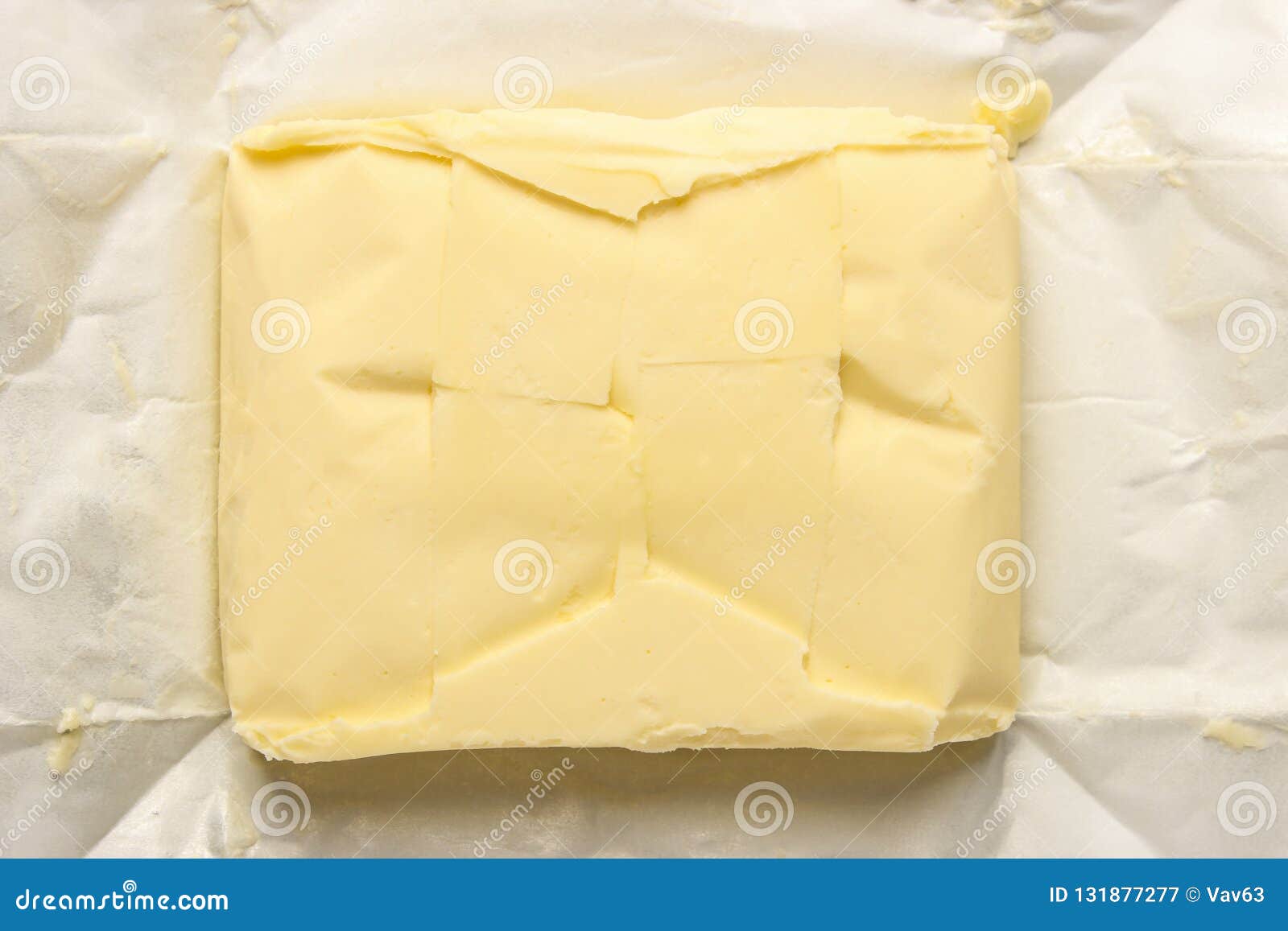 Pack of butter stock image. Image of ingredient, package - 131877277