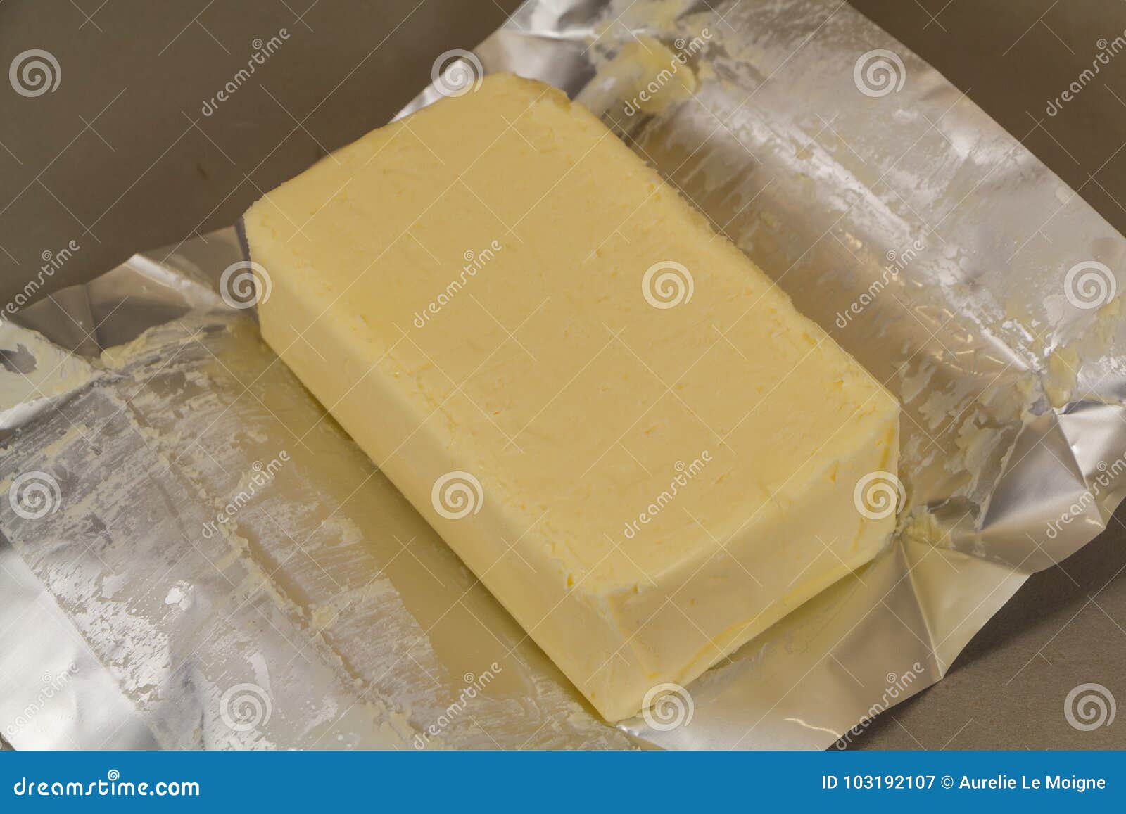 Pack of butter stock image. Image of package, butter - 103192107