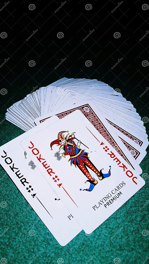 A pack of card stock photo. Image of label, font, brand - 267140068