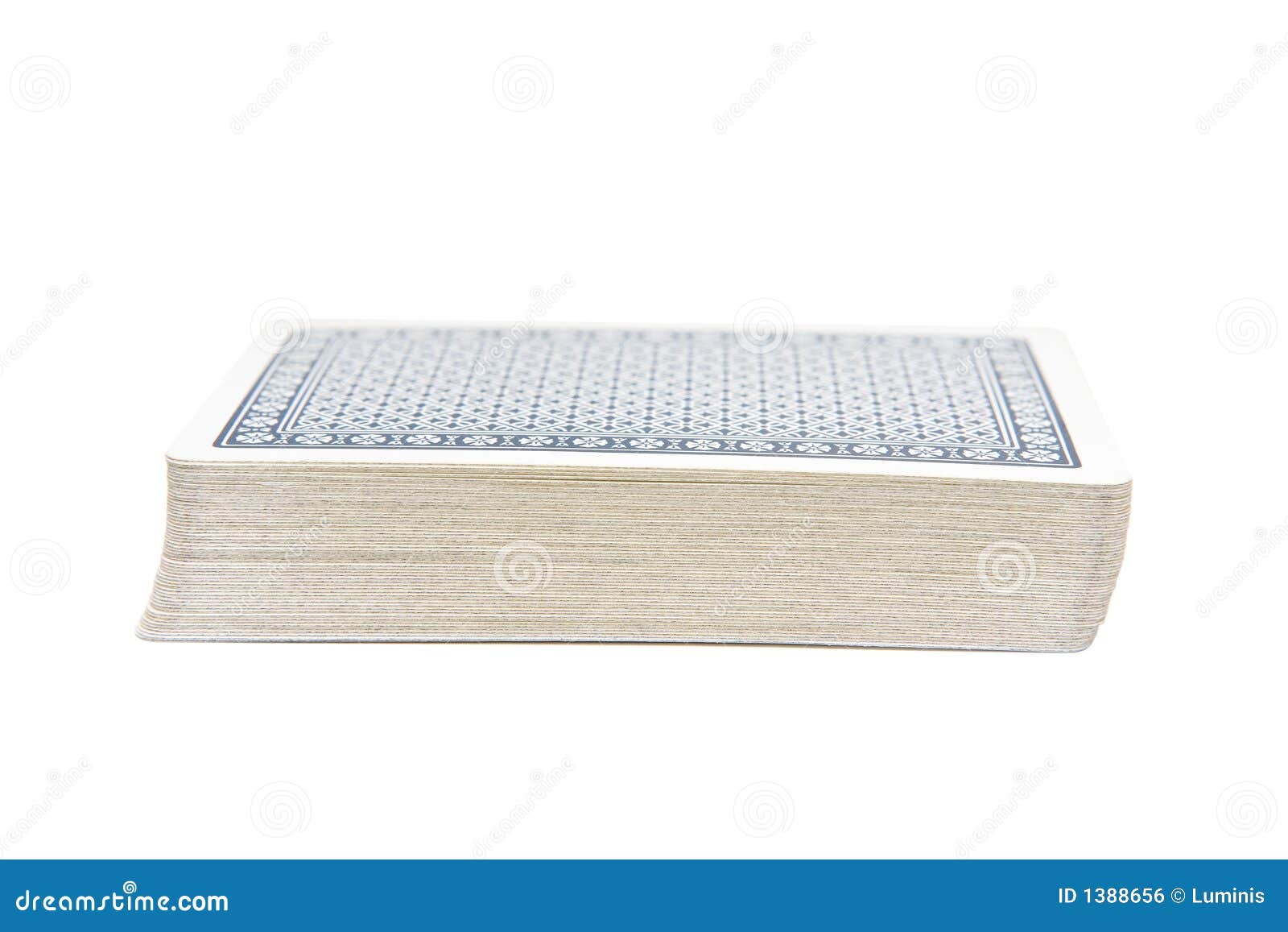 Pack of Cards stock photo. Image of gambling, blackjack - 1388656