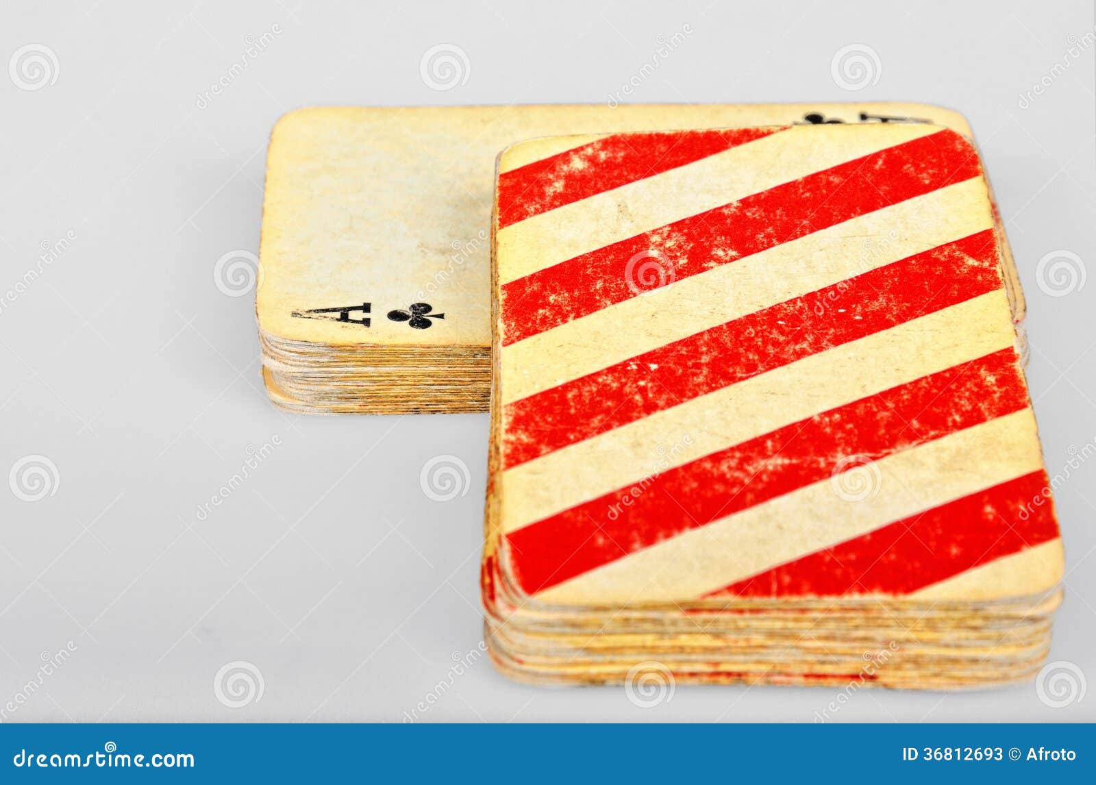 Pack of Cards stock image. Image of pile, success, deck - 36812693