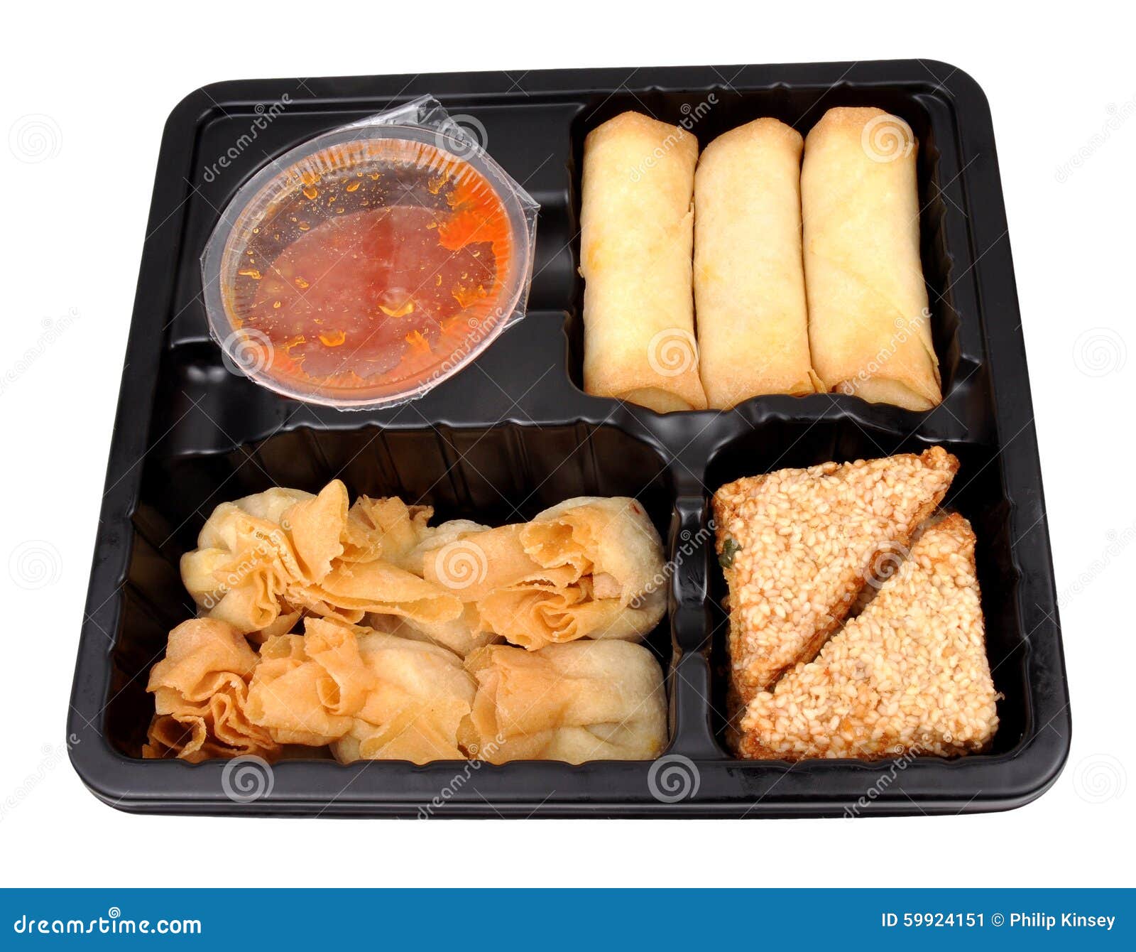 Pack of Chinese Dim Sum Snacks Stock Image - Image of supermarket ...