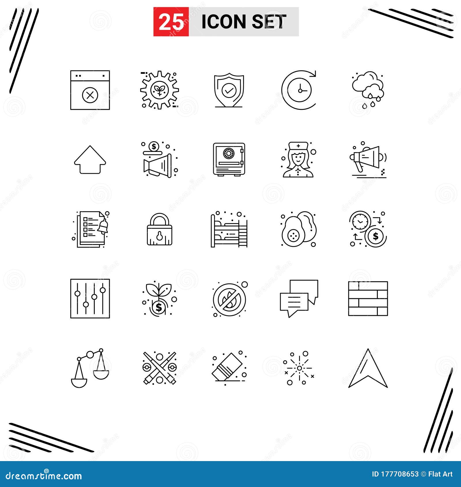 Preference Symbols Stock Illustrations – 439 Preference Symbols Stock ...