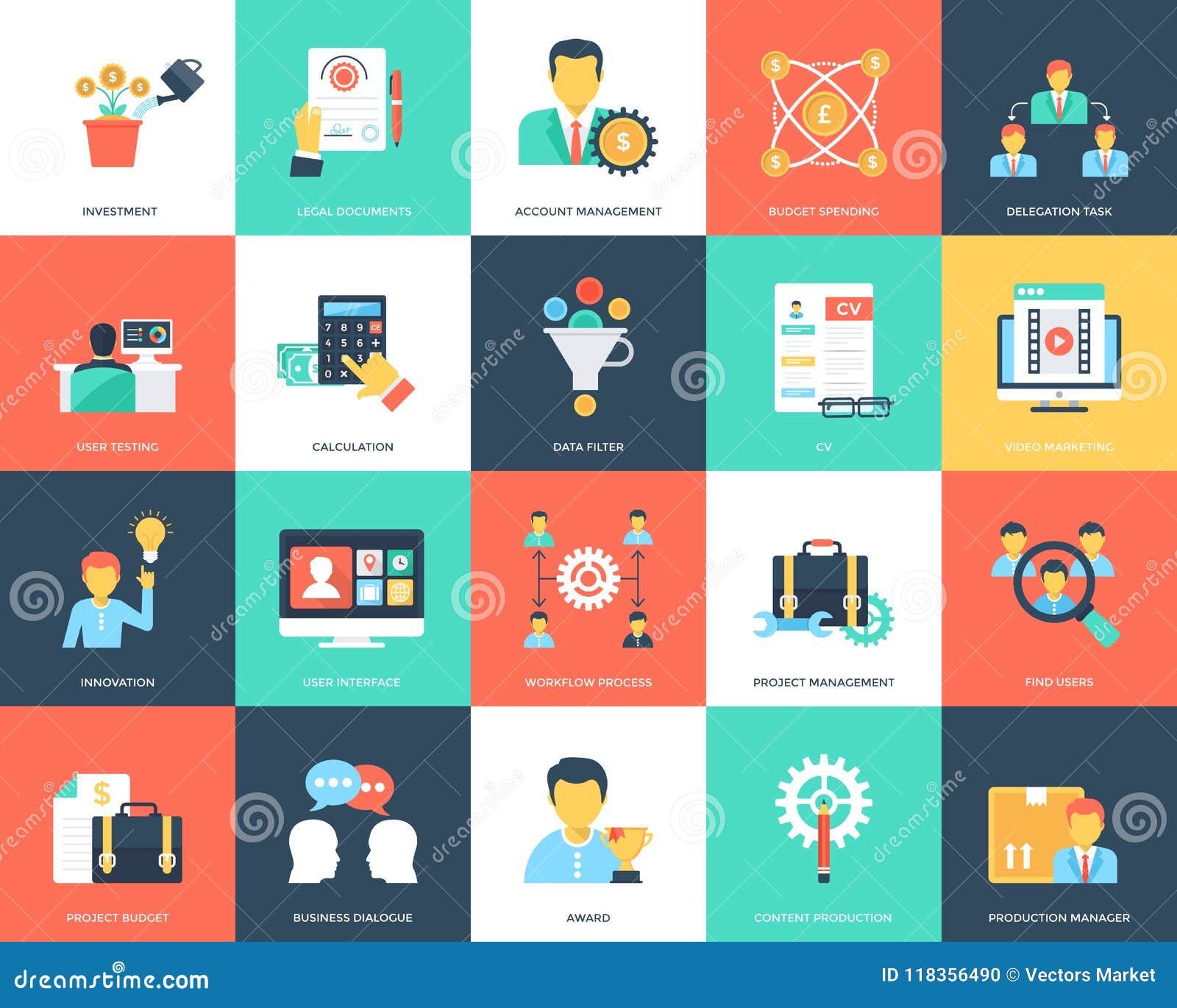User Meaningful Experience Concept Icon Vector Illustration ... User Meaningful Experience Concept Icon Vector Illustration ...