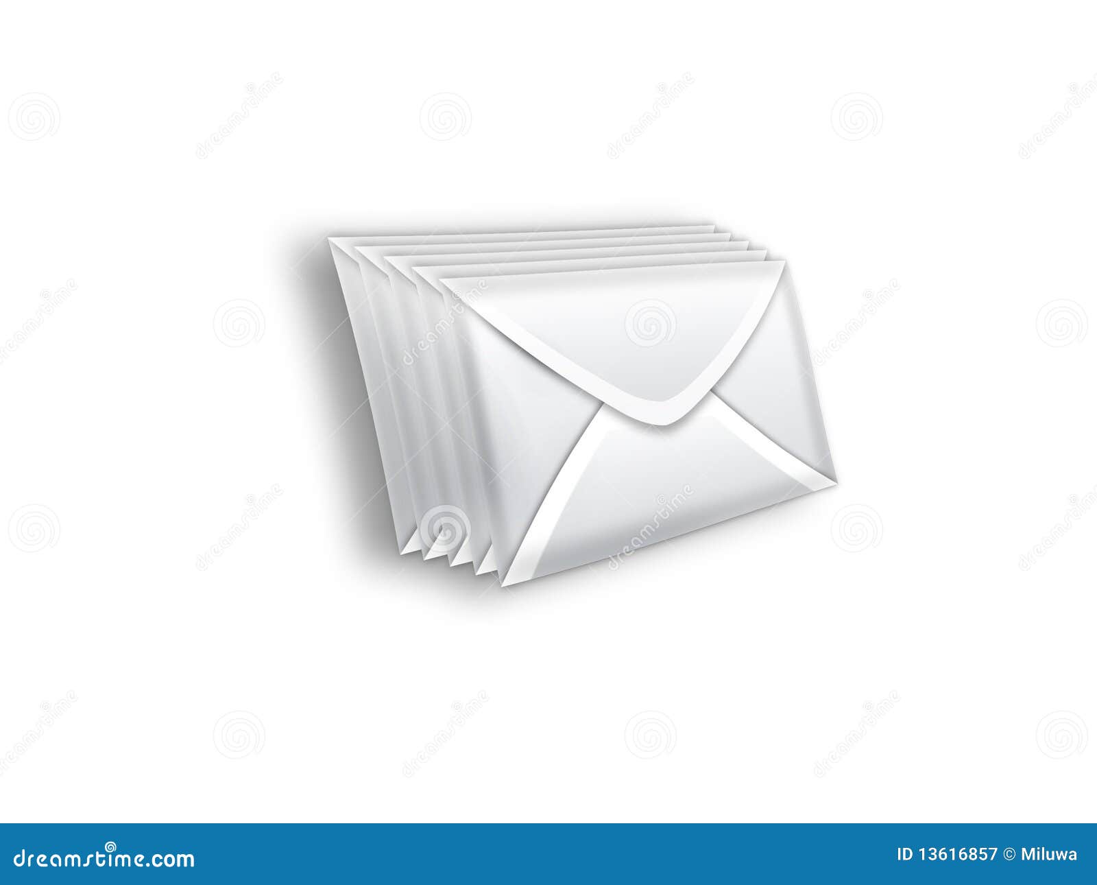 Ordinary Envelopes Stock Illustrations – 23 Ordinary Envelopes Stock ...