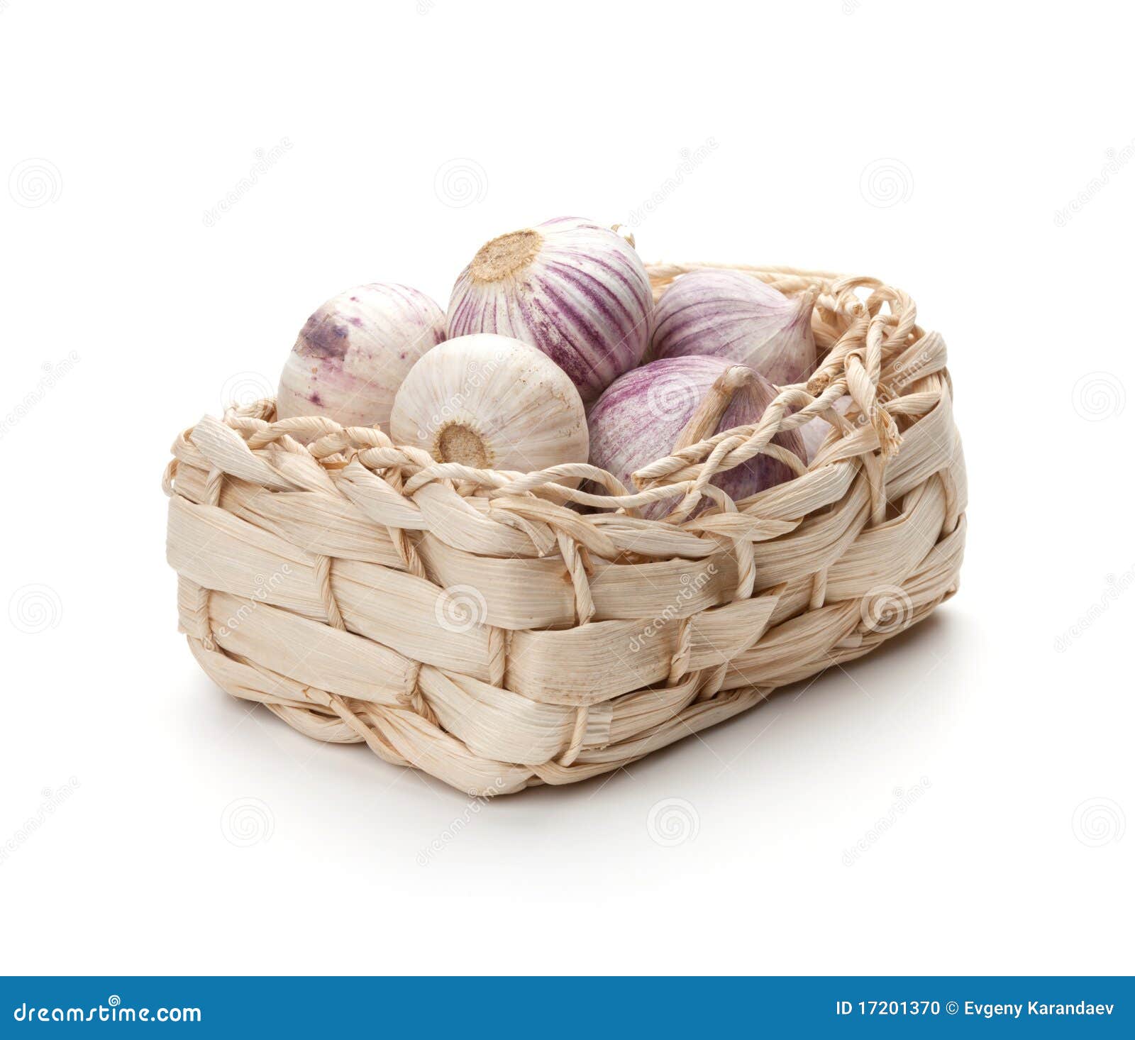 Pack of garlic stock photo. Image of color, clove, bulb - 17201370