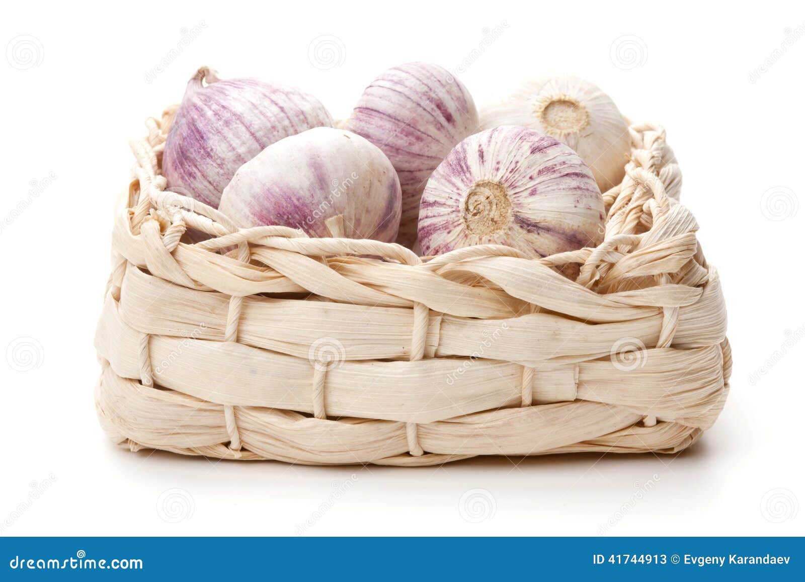 Pack of garlic stock image. Image of herb, group, clean - 41744913