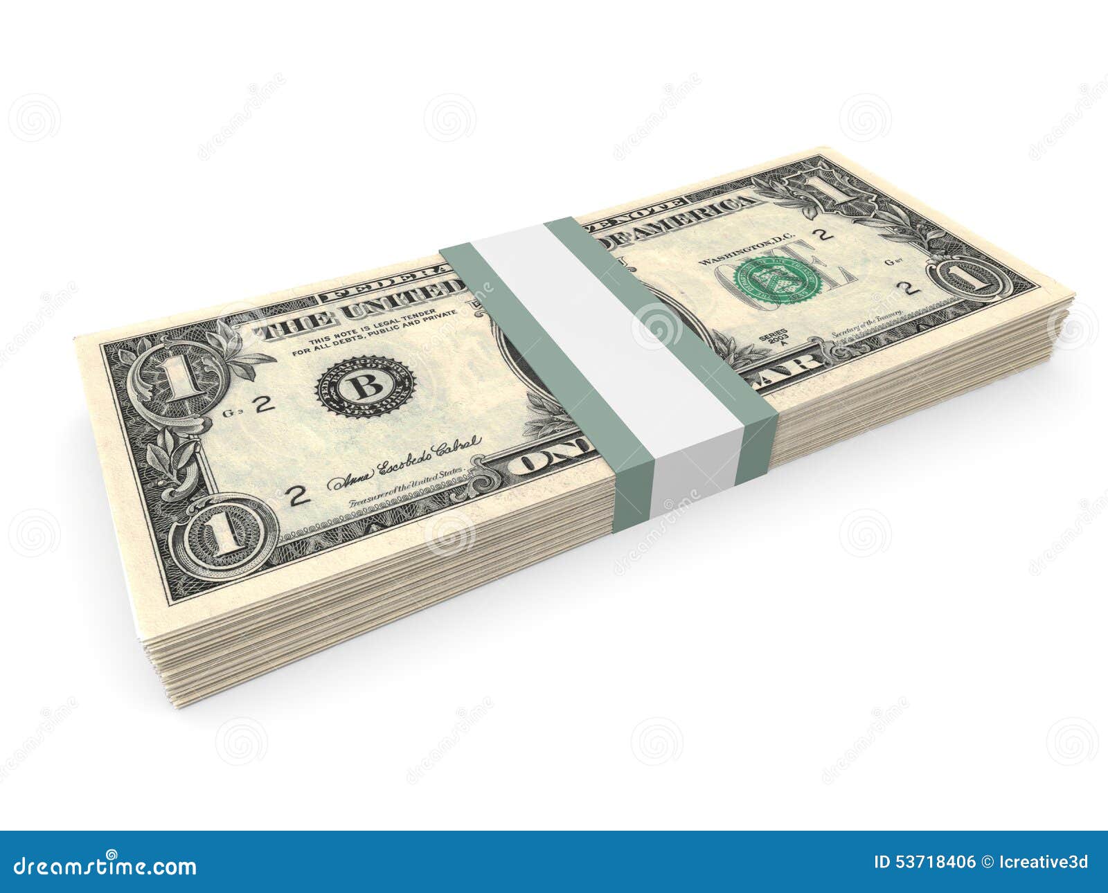 Dollar Bank Note Upward Trend Arrow Stock Photo | CartoonDealer.com ...