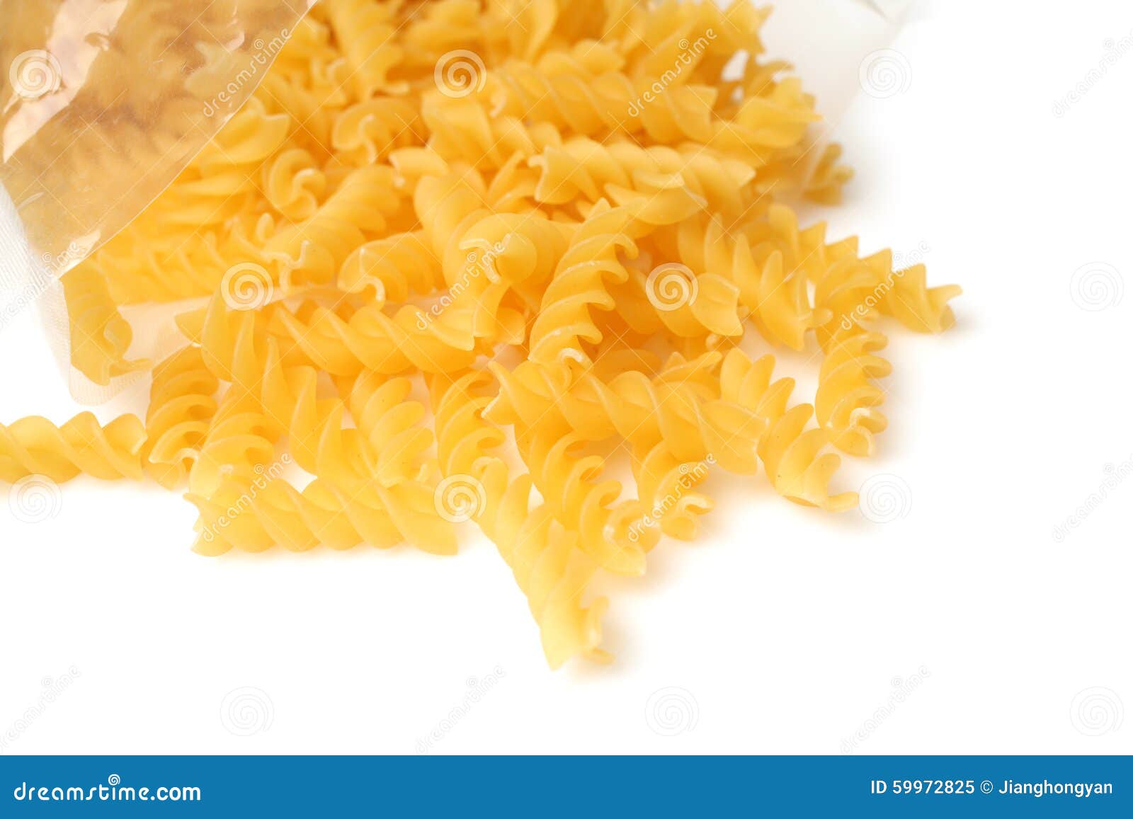 A pack of pasta stock image. Image of pack, penne, pasta - 59972825