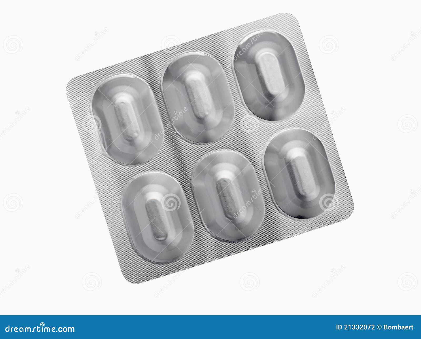 Pack of pills stock photo. Image of healthcare, green - 21332072