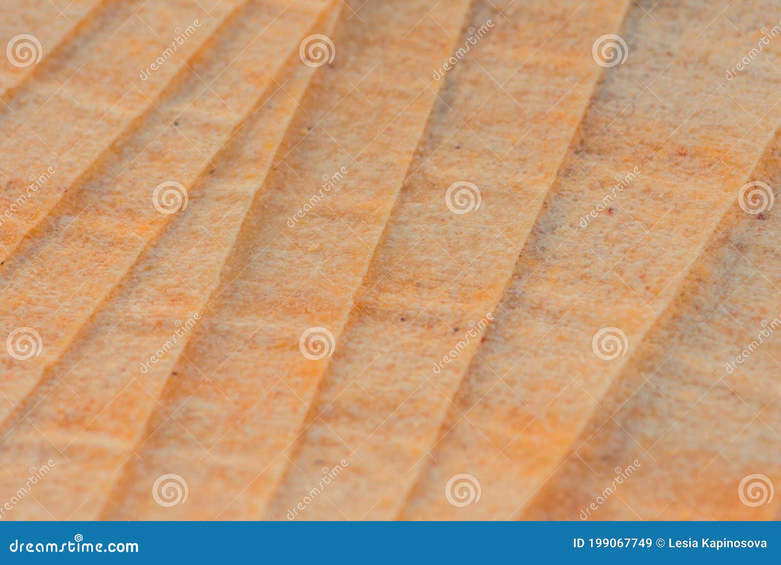 A Pack of Rectangular Chips. Rectangular Chips Stock Image - Image of ...