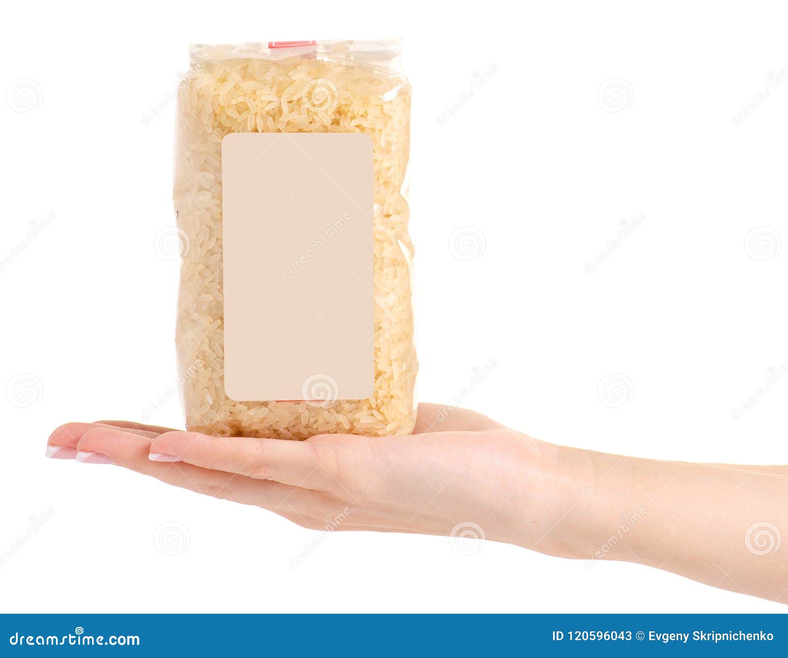 A pack of rice stock image. Image of grain, flocks, asia - 120596043