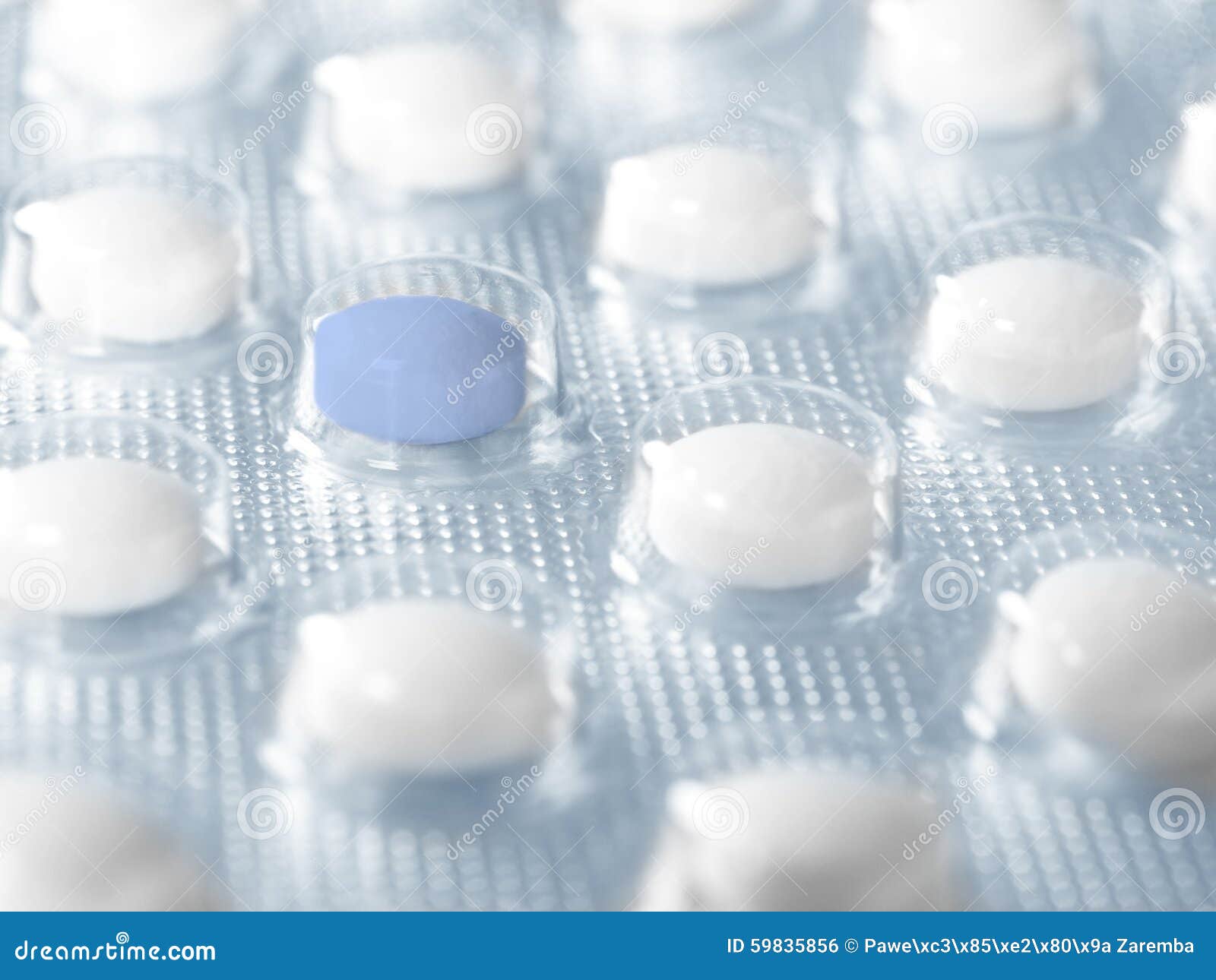 Pack of tablets stock photo. Image of supplement, drug - 59835856