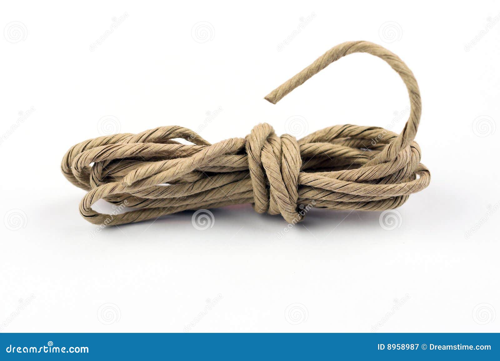 Pack-thread stock image. Image of string, pack, thread - 8958987