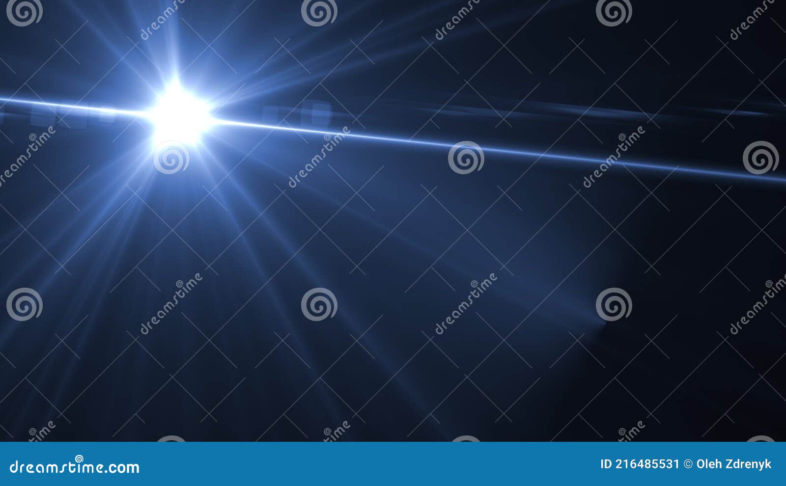 Pack of Turning on and on Flash 4k Animation of Dynamic Flash Light ...