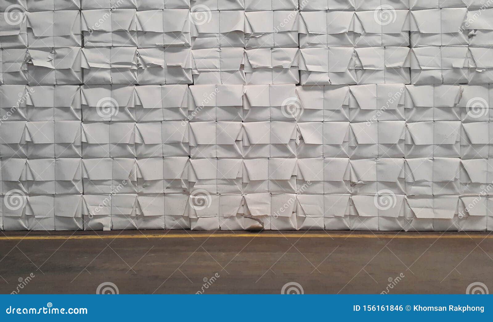 Package For Fiber Dry Pulp Pattern Background Stock Photography ...